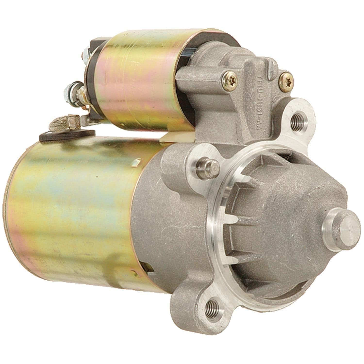 Chevrolet Starters - Best Starter for Chevy