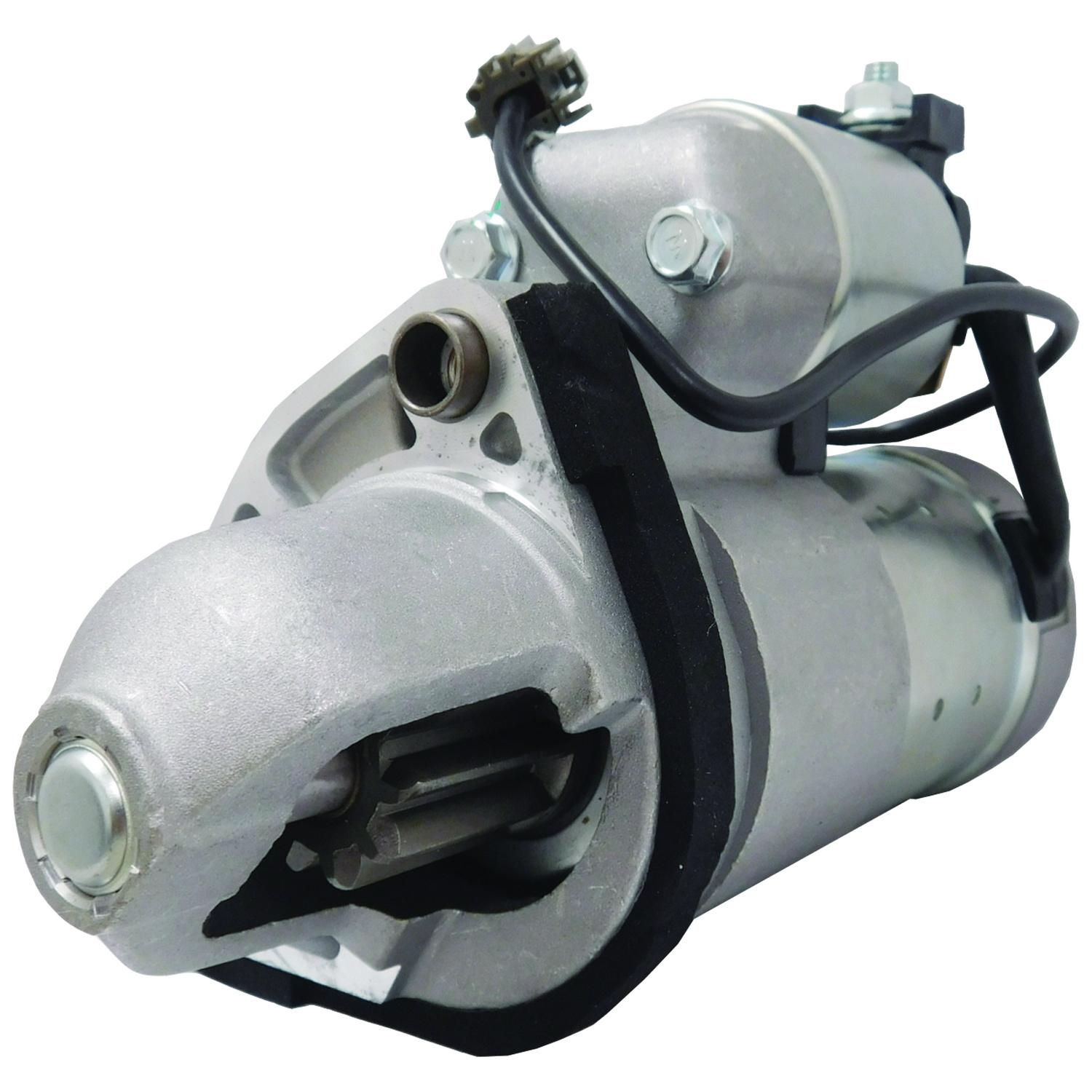 Duralast Gold New Starter DLG5754 | AutoZone