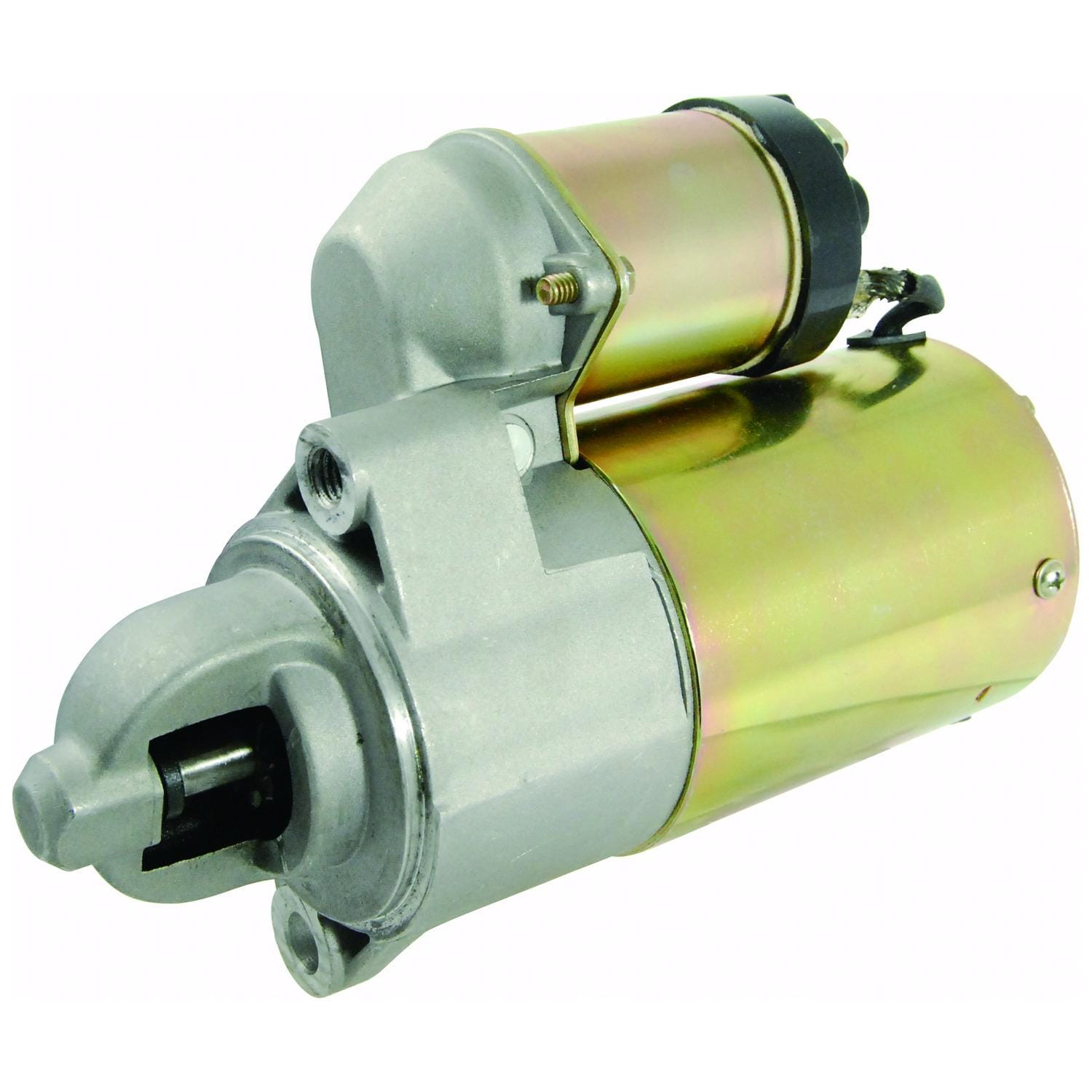 Duralast Gold New Starter DLG6467S | AutoZone