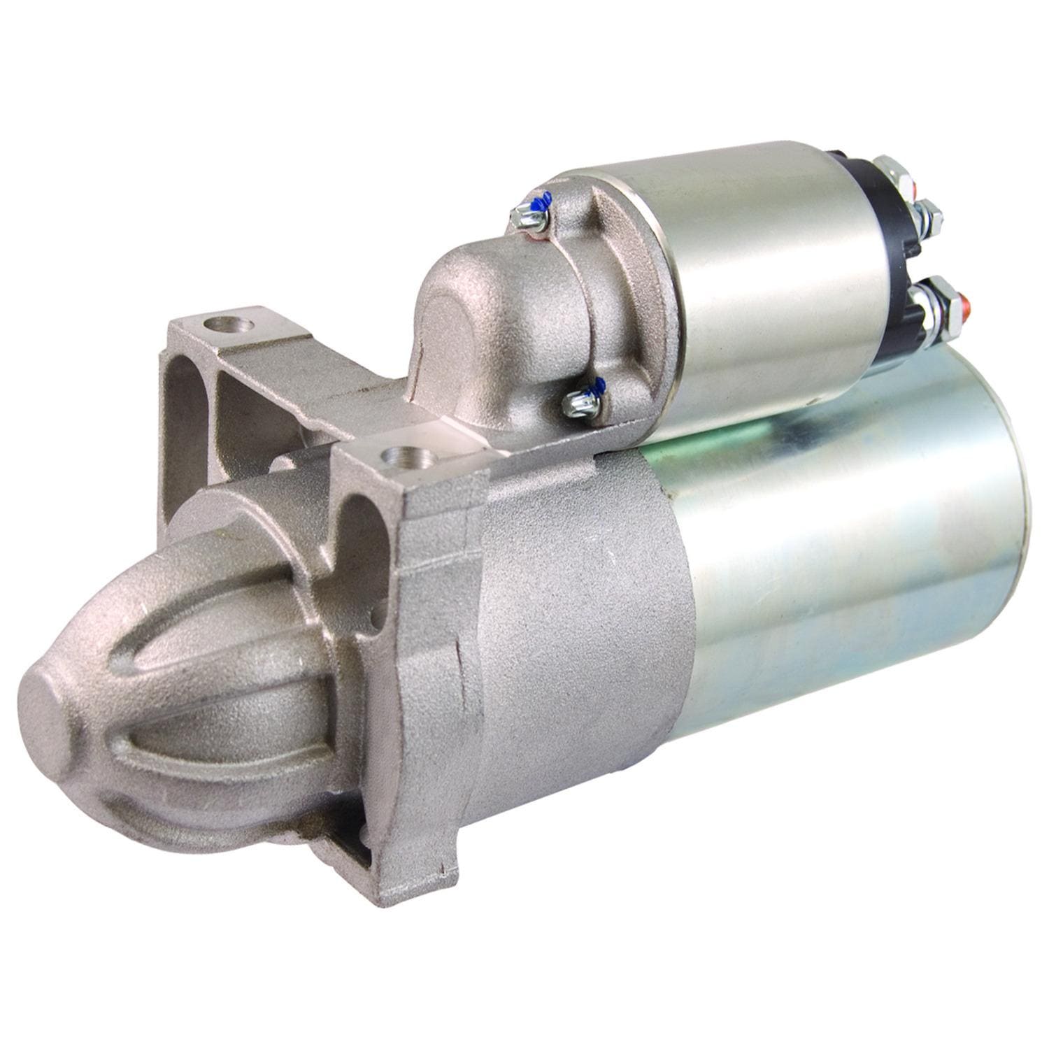 Duralast Gold New Starter DLG6492N | AutoZone