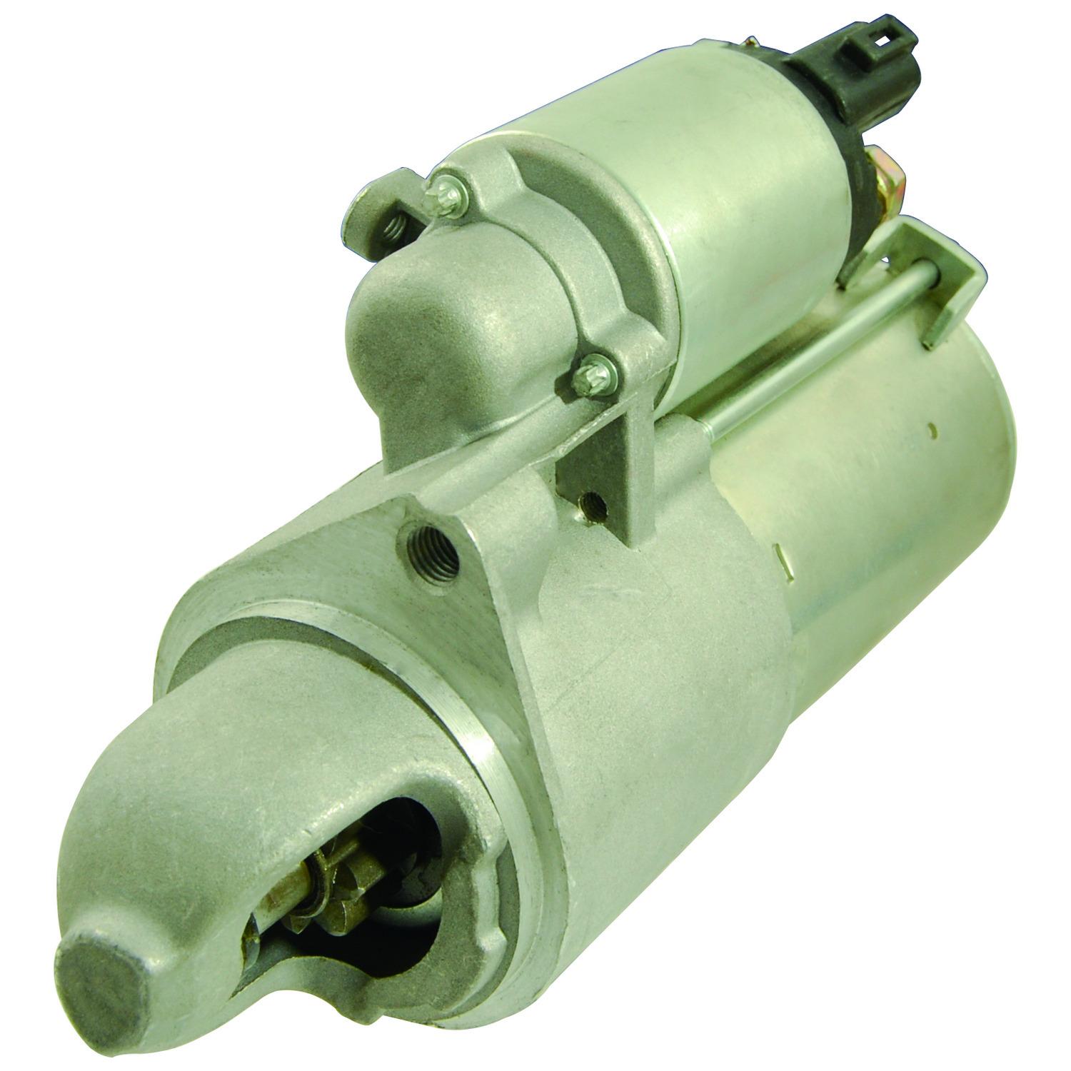 Duralast Gold New Starter DLG6949S | AutoZone