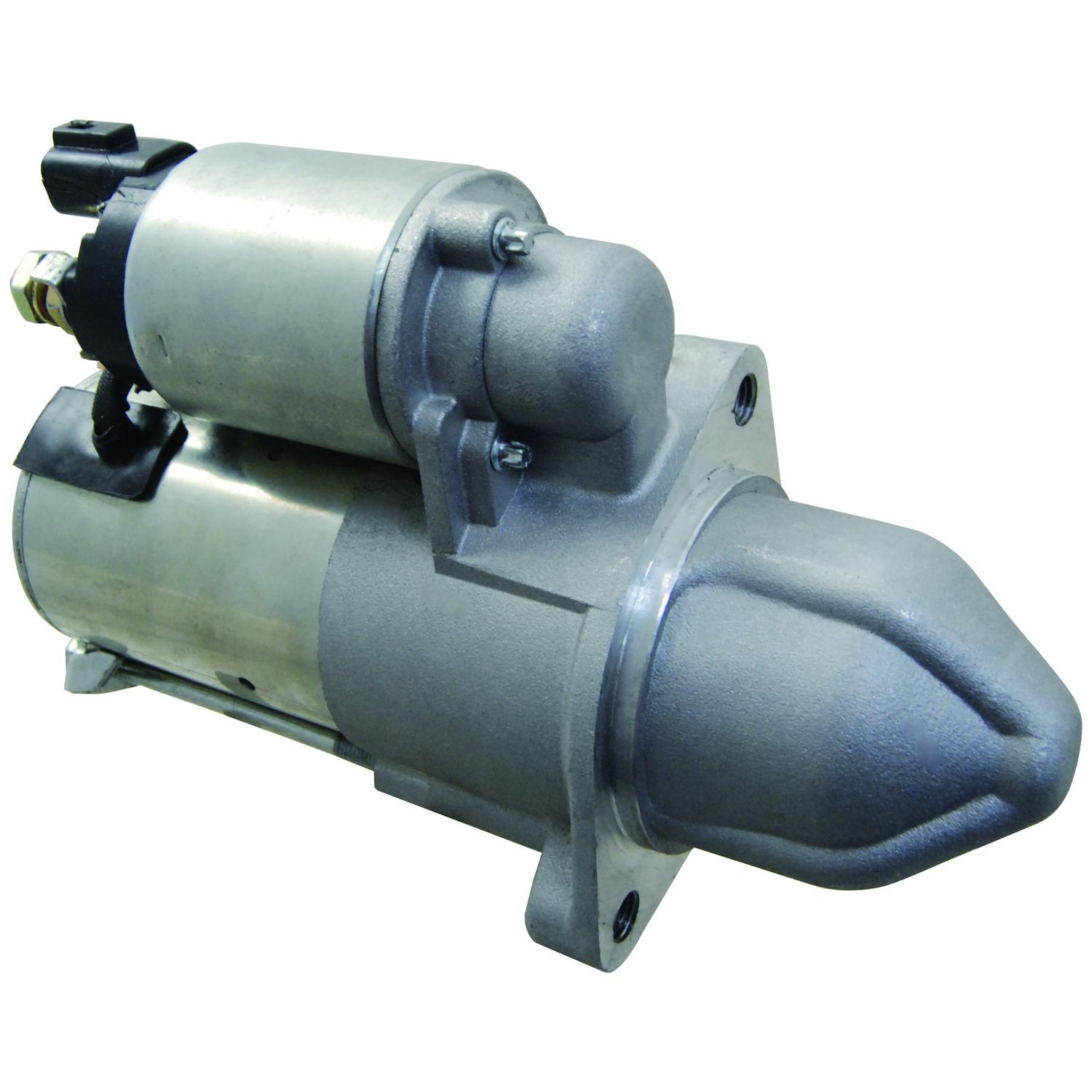 Duralast Gold New Starter DLG6975N | AutoZone
