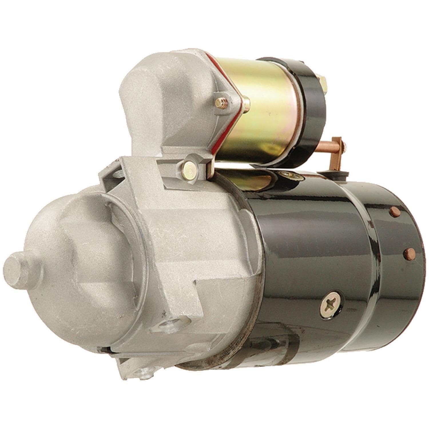 Duralast Gold New Starter DLG8430MS | AutoZone