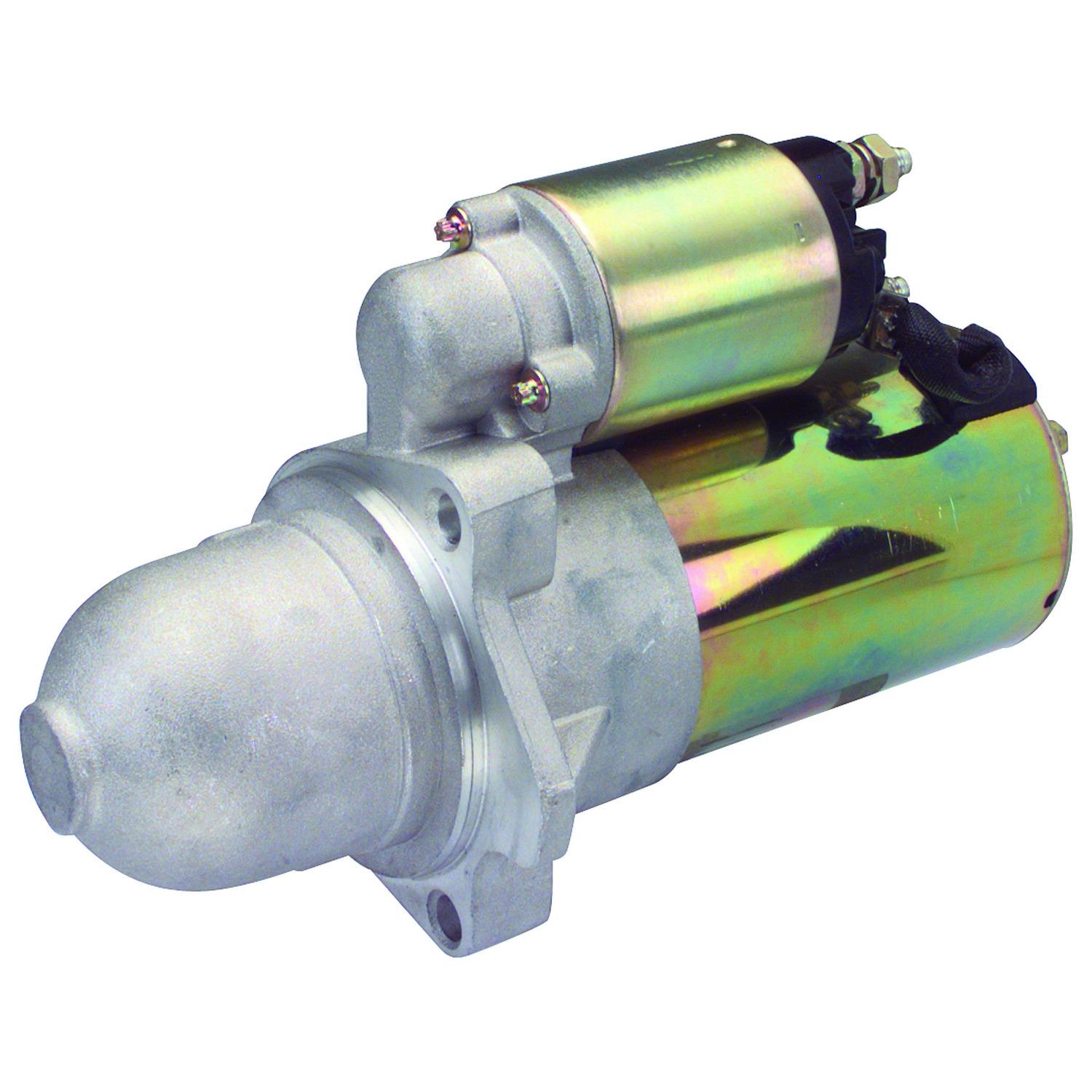 Duralast Gold New Starter DLG9992S | AutoZone