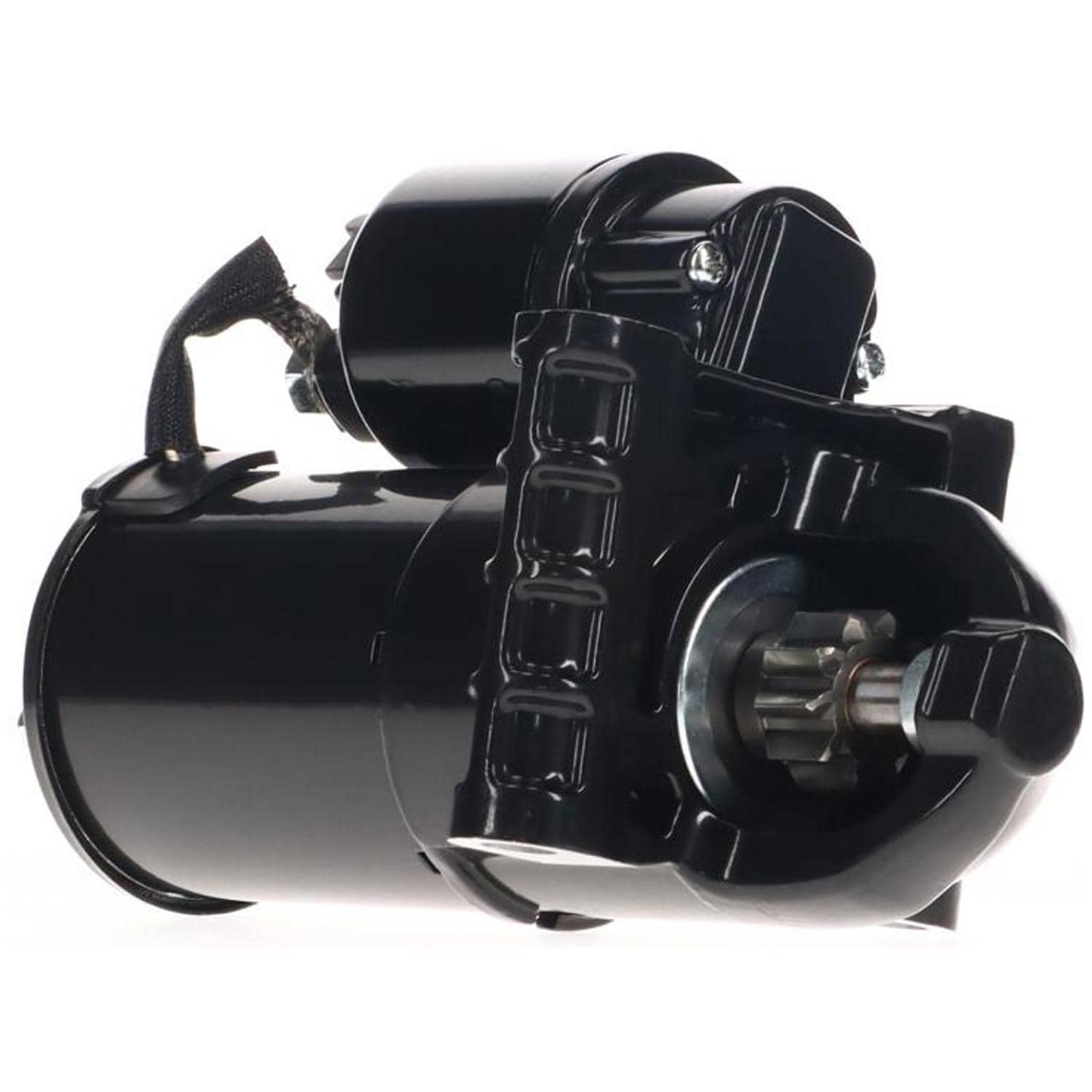 Duralast Gold New Starter NDLG43437 | AutoZone