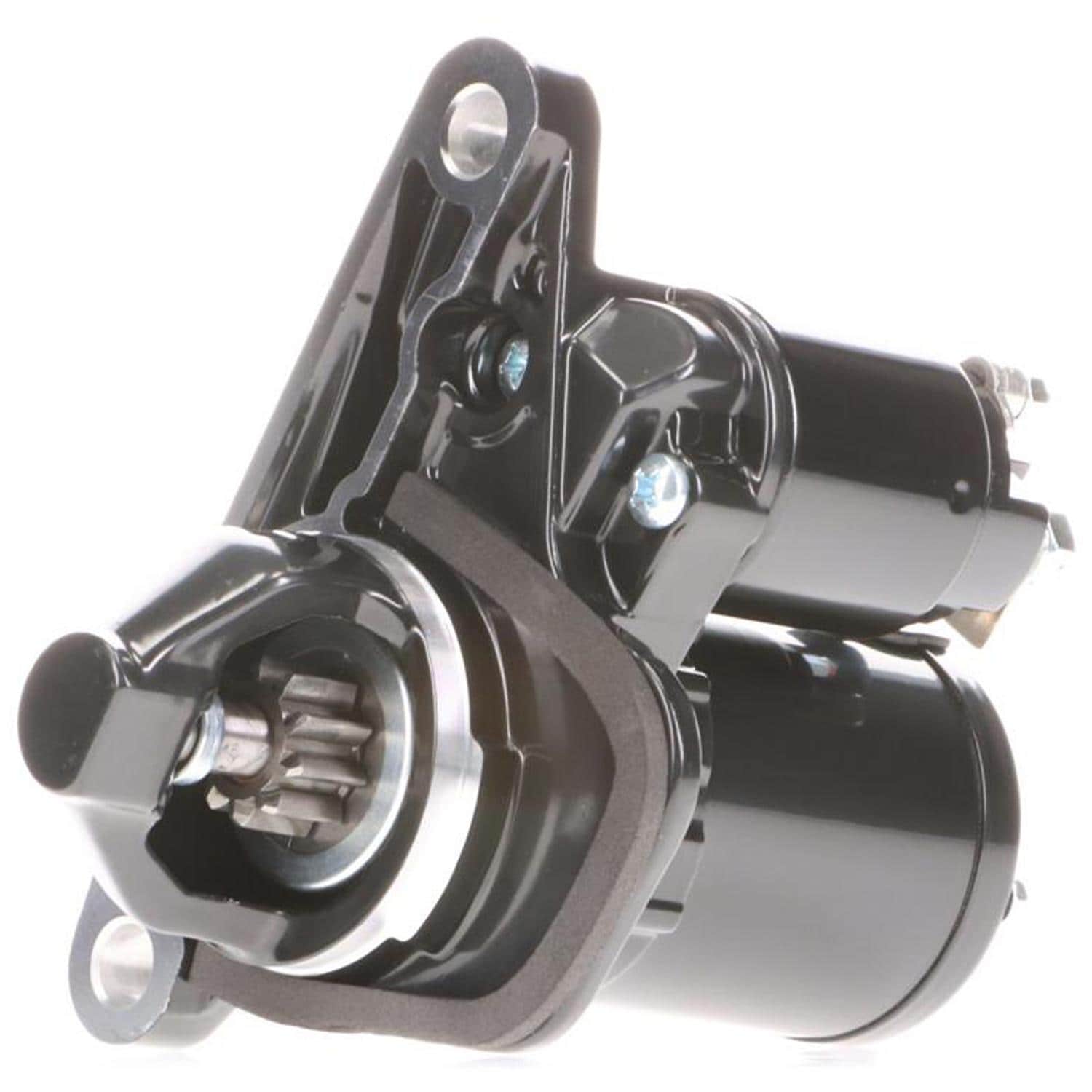 Duralast Gold New Starter NDLG46214 | AutoZone