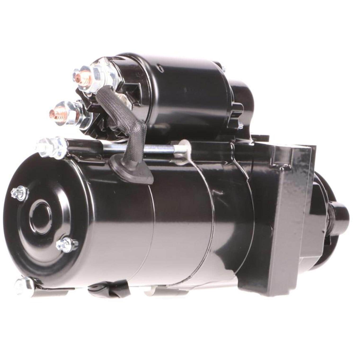 Duralast Gold New Starter NDLG63043 | AutoZone
