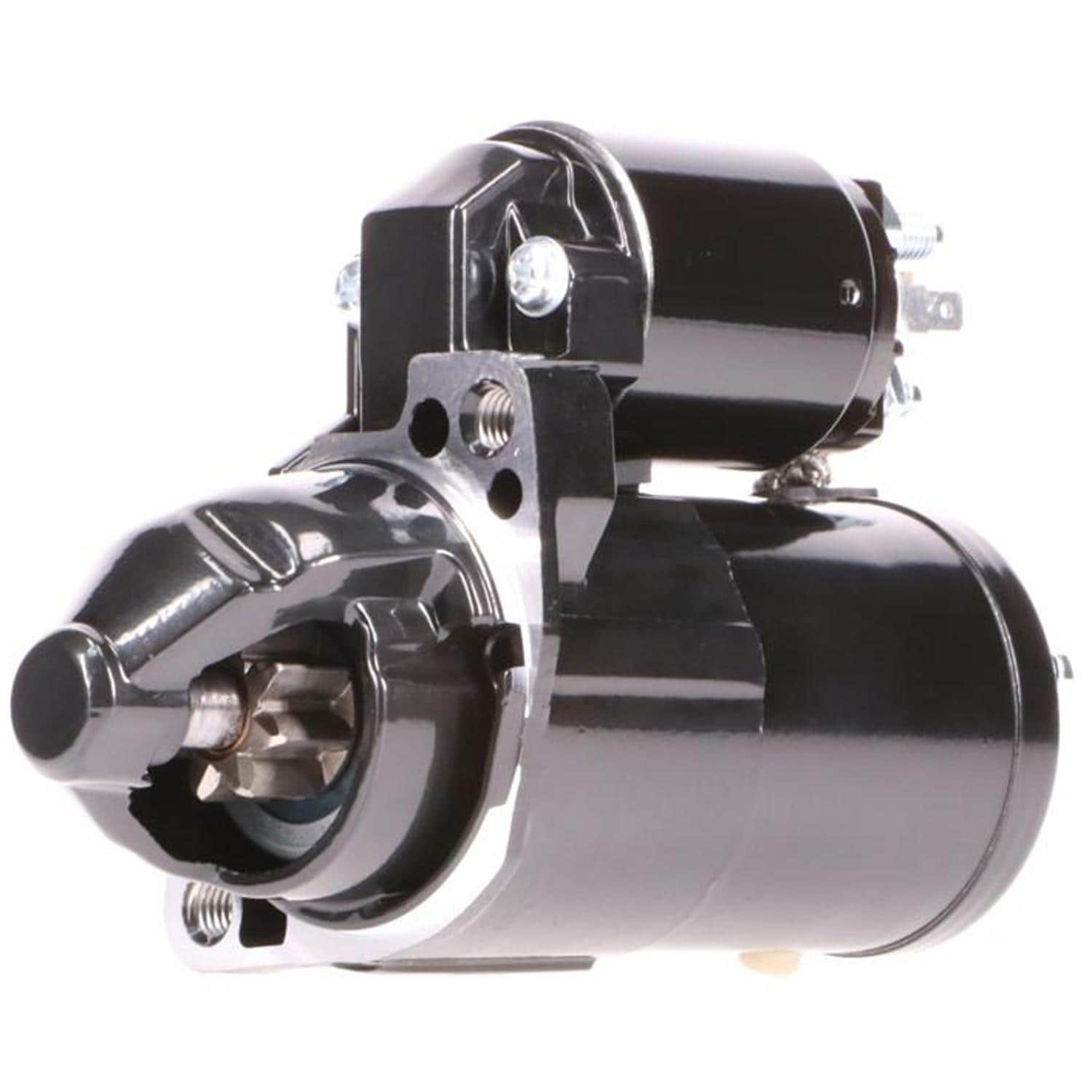 Duralast Gold New Starter NDLG85127 | AutoZone