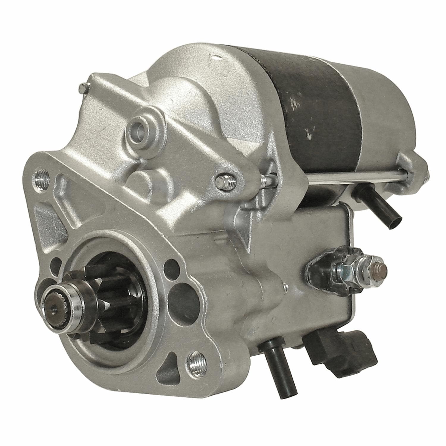 Performance Starters for Your Dodge Ram 2500