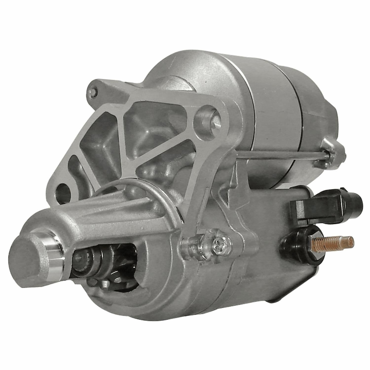 Toyota Corolla Starters - Best Starter for Corolla