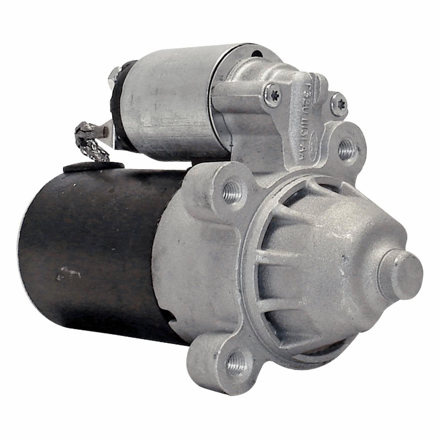 Toyota Corolla Starters - Best Starter for Corolla