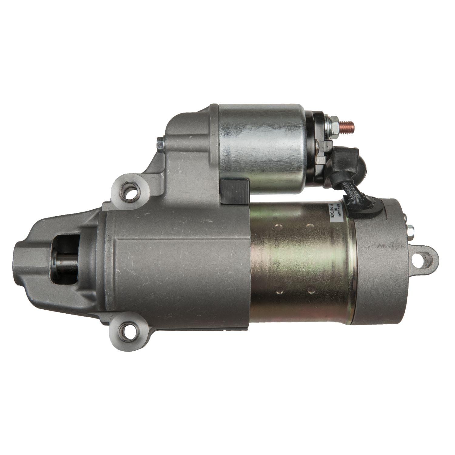 Sierra Marine Starter 18-6961 | AutoZone