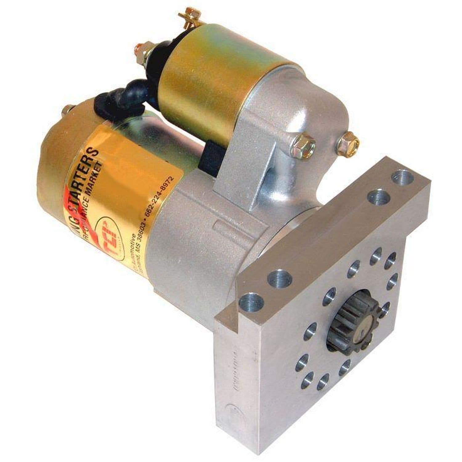 TCI Auto Performance Starter 351106 | AutoZone