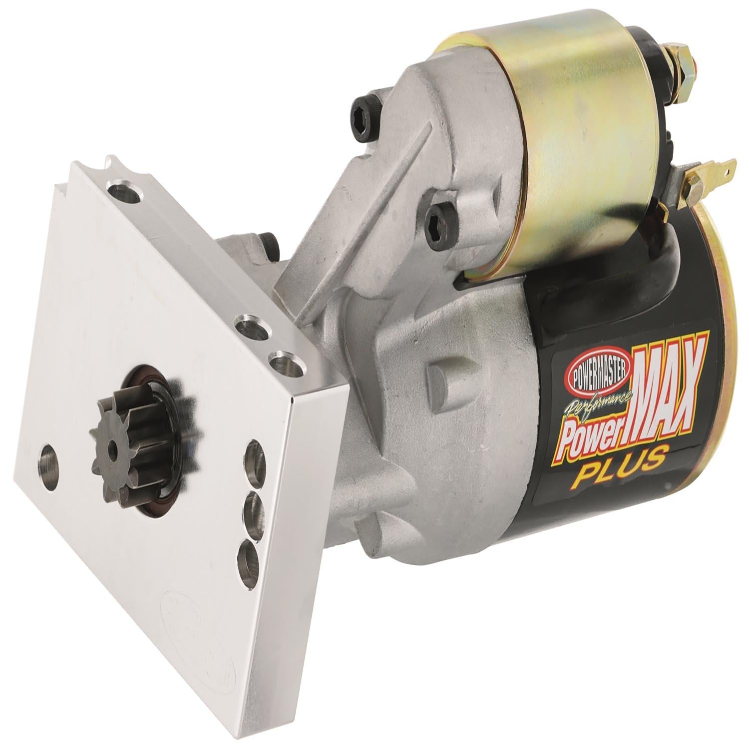 Powermaster Performance Starter - AutoZone