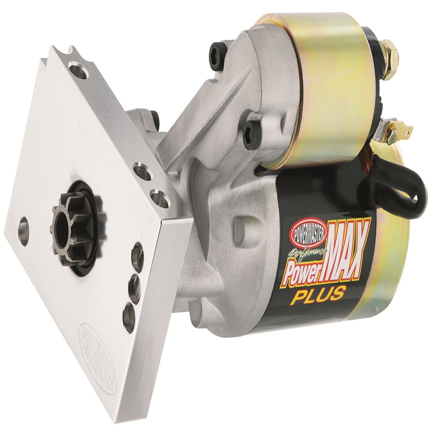Powermaster Performance Starter - AutoZone