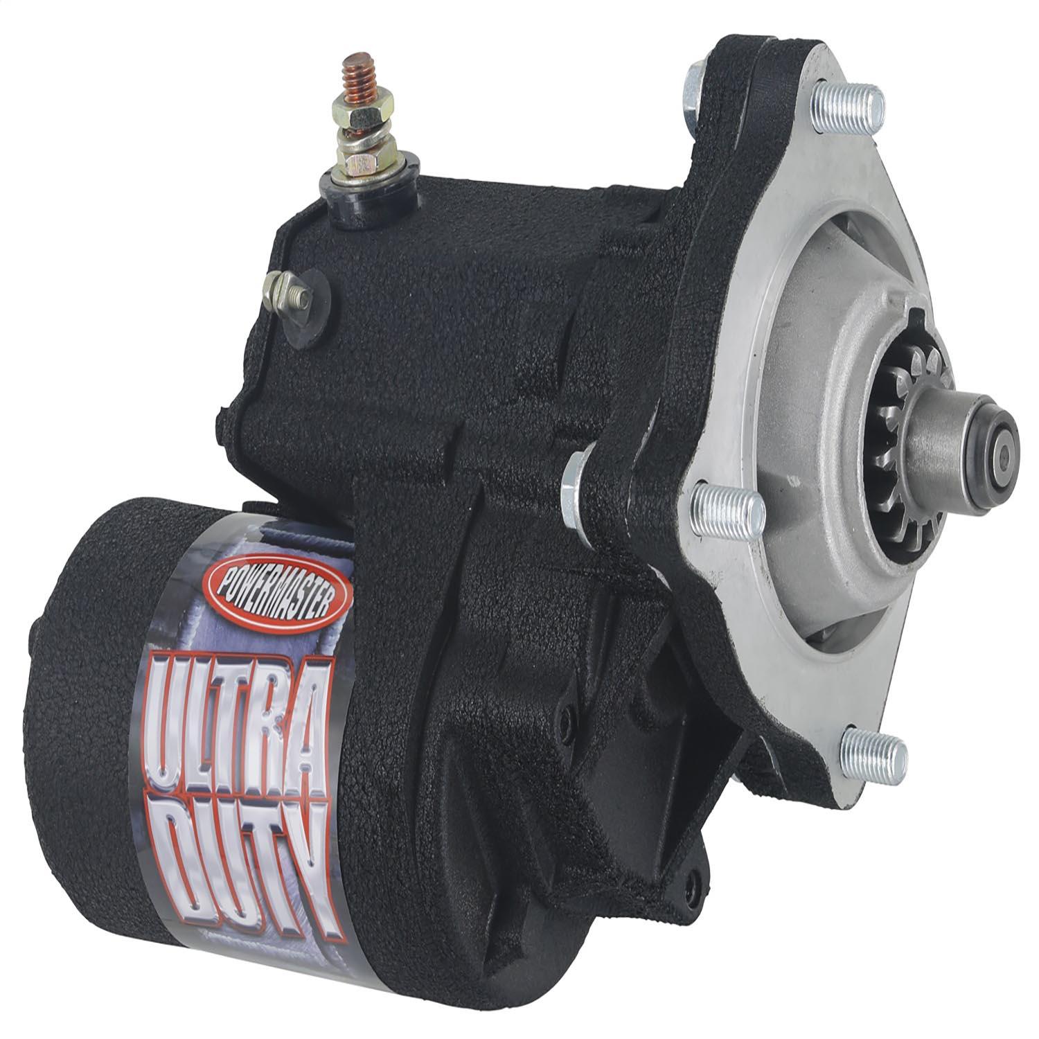 Powermaster Performance Starter Armature 9051 | AutoZone