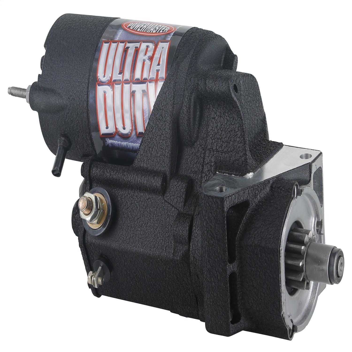 Powermaster Performance Starter - AutoZone