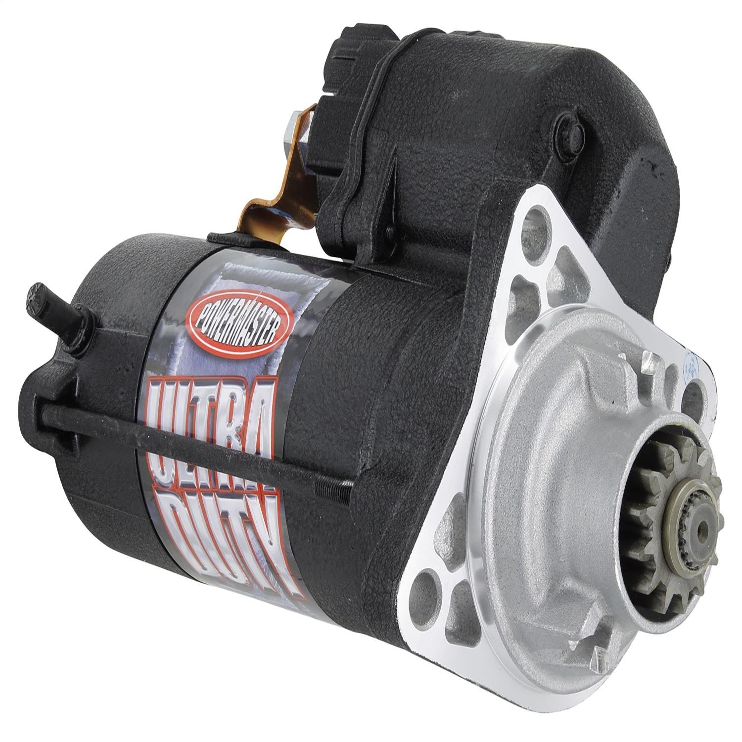 Powermaster Performance Starter 9058 | AutoZone