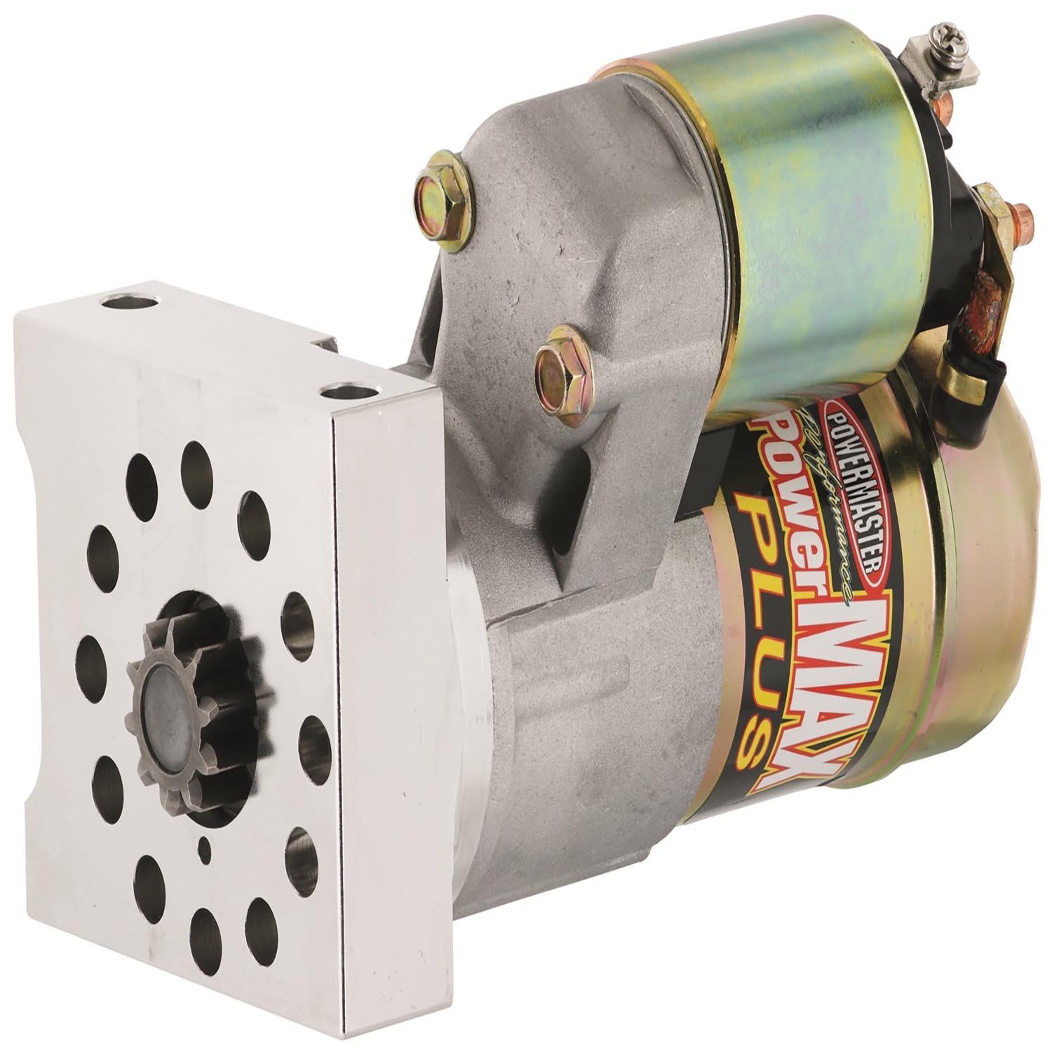 Powermaster Performance Starter - AutoZone