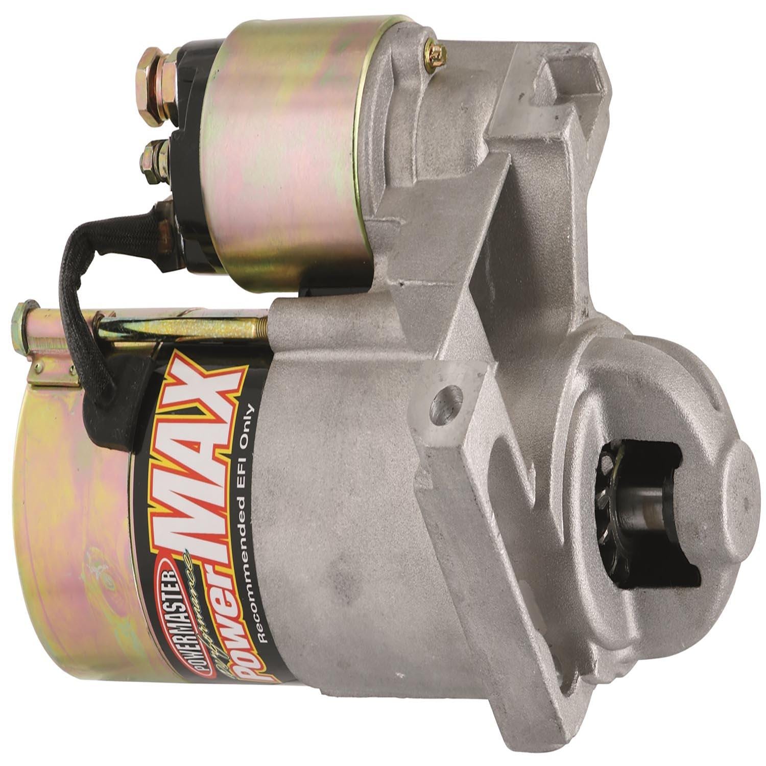 Powermaster Performance Starter - AutoZone