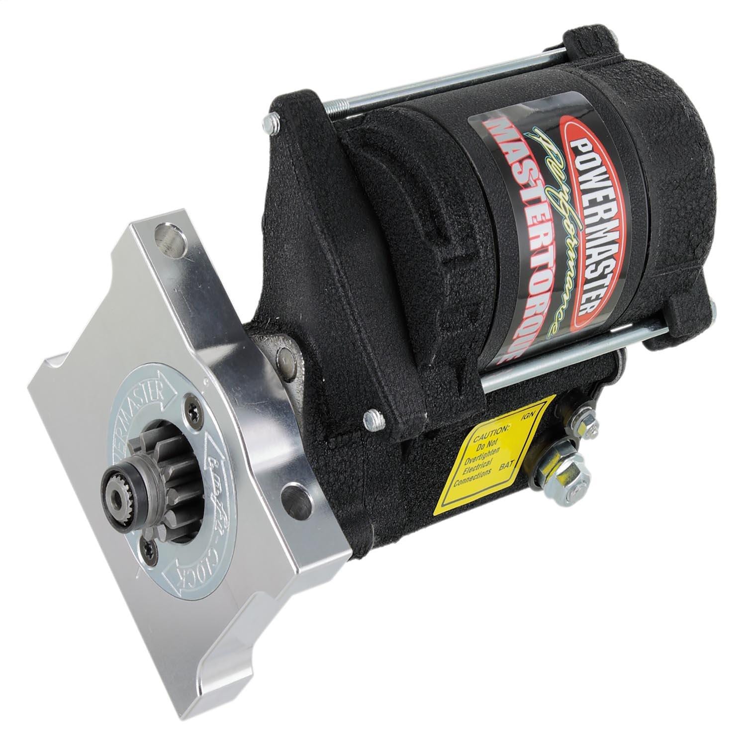 Powermaster Performance Starter - AutoZone