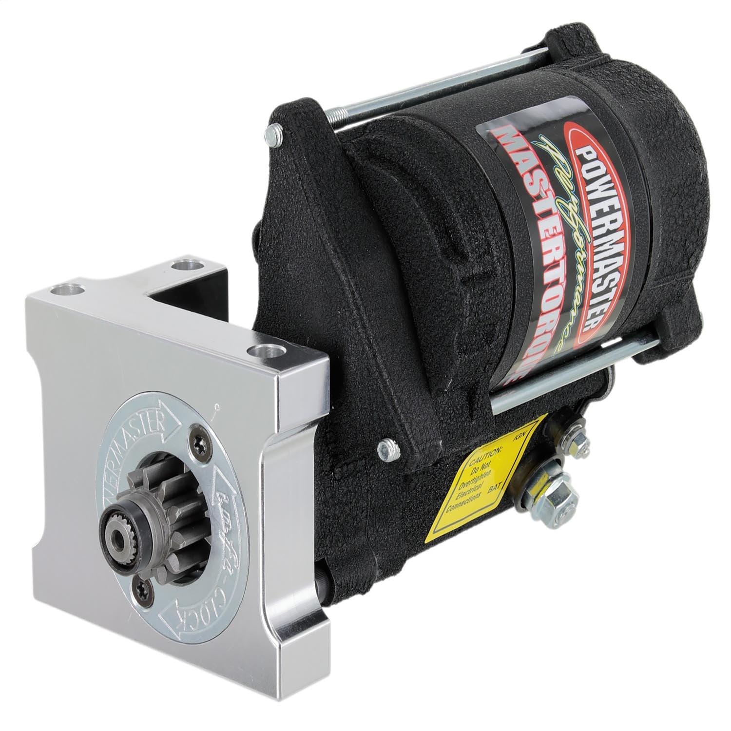 Powermaster Performance Starter - AutoZone