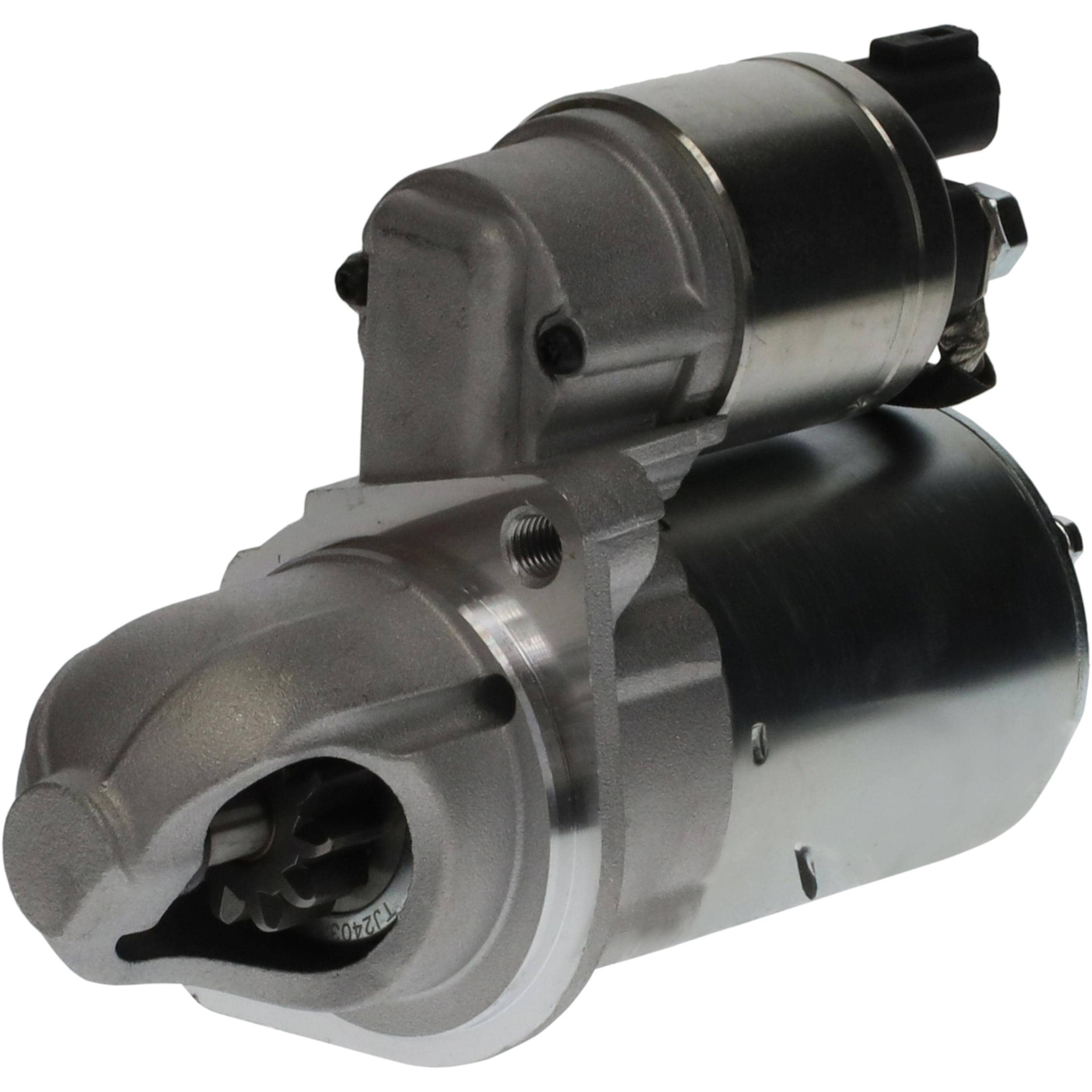 Raw Power Starter ES19090 | AutoZone