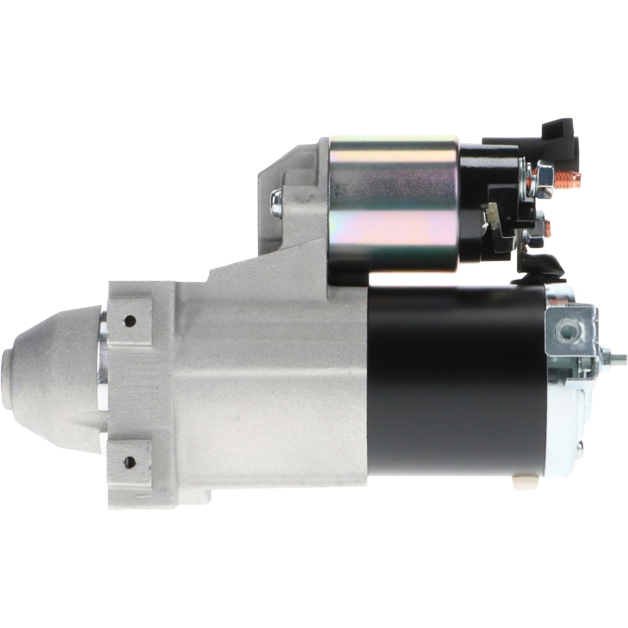 Raw Power New Starter ES19592 | AutoZone