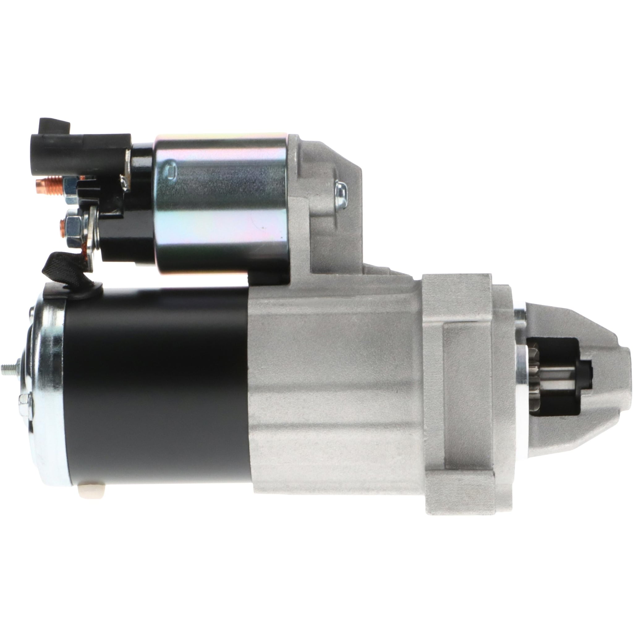 Raw Power New Starter ES19592 | AutoZone