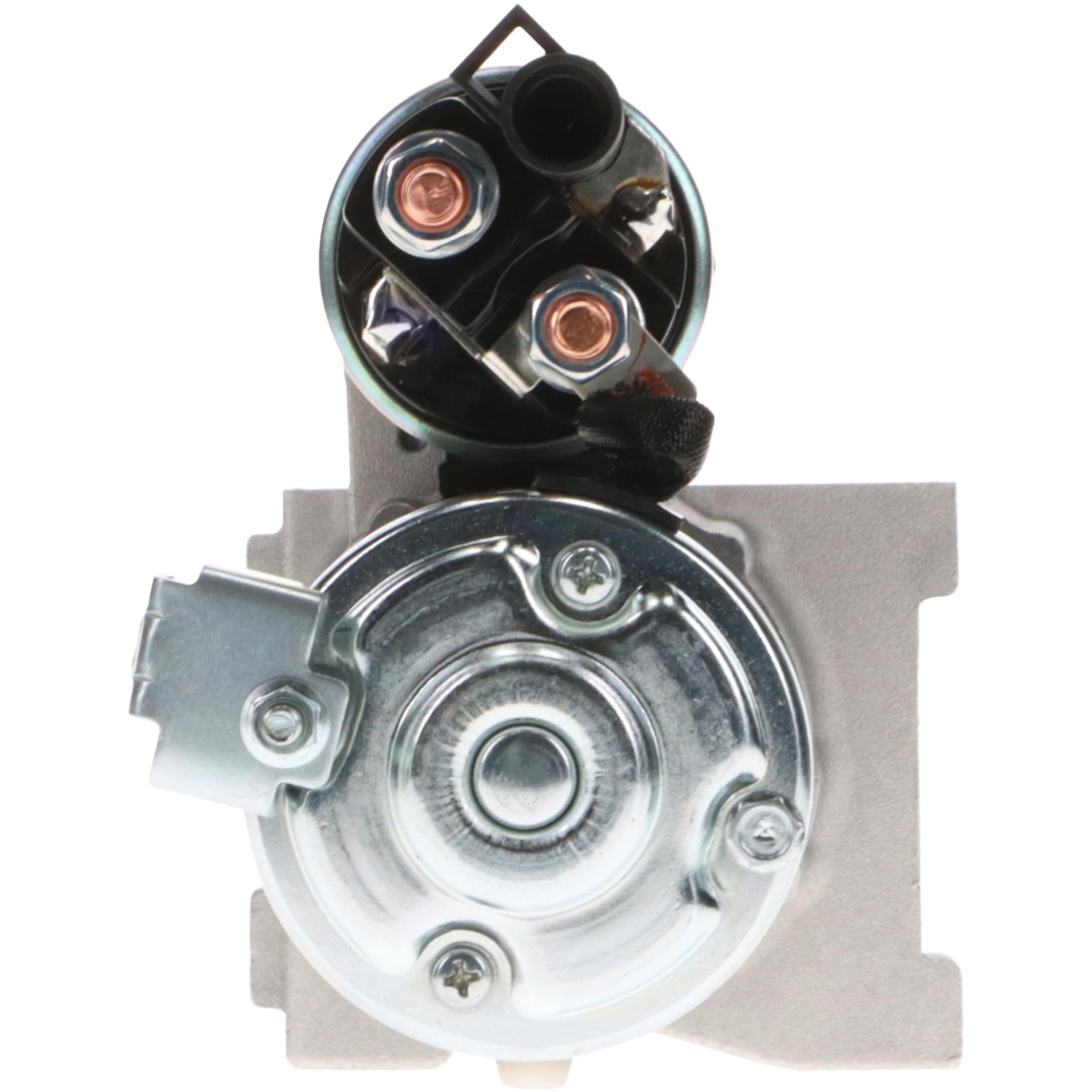 Raw Power New Starter ES19592 | AutoZone