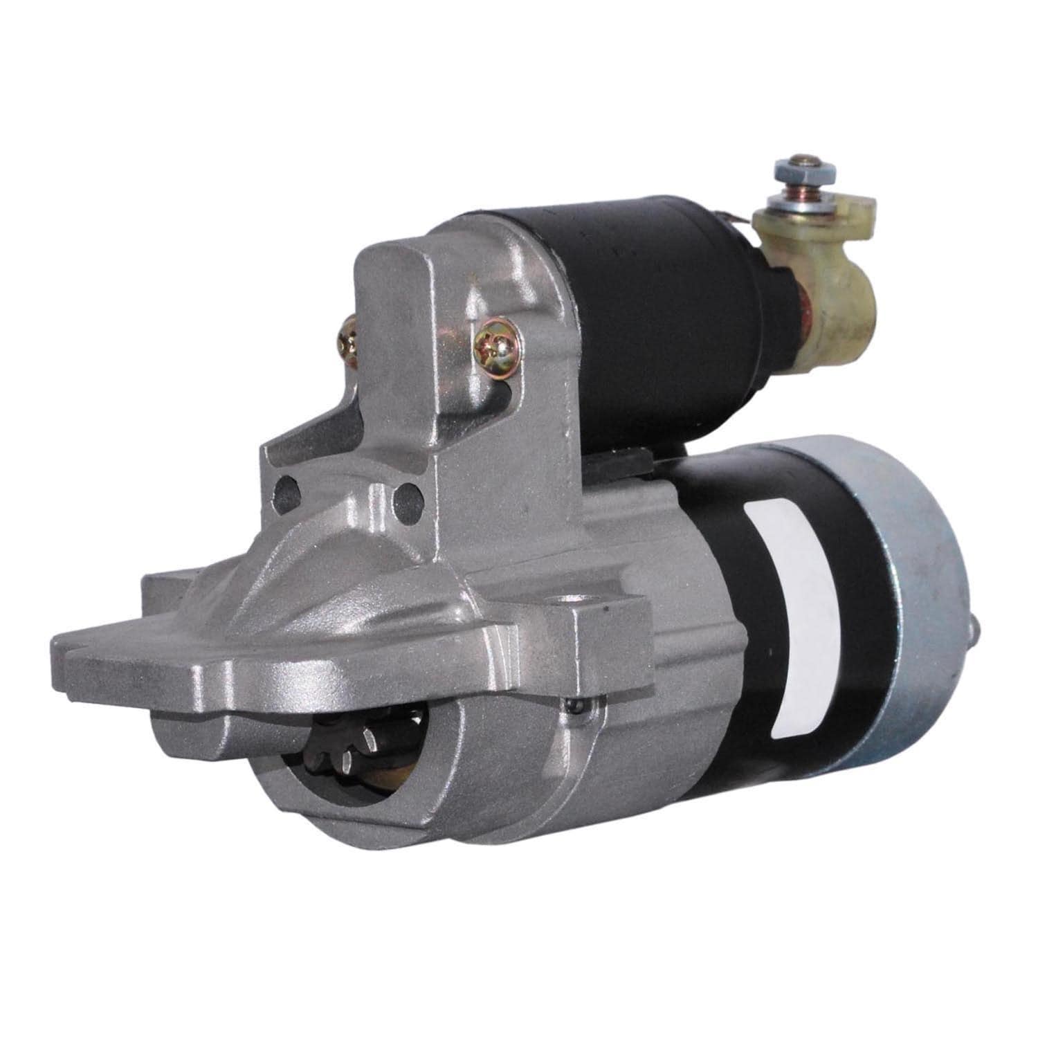 TotalPro Remanufactured Starter T19429 | AutoZone