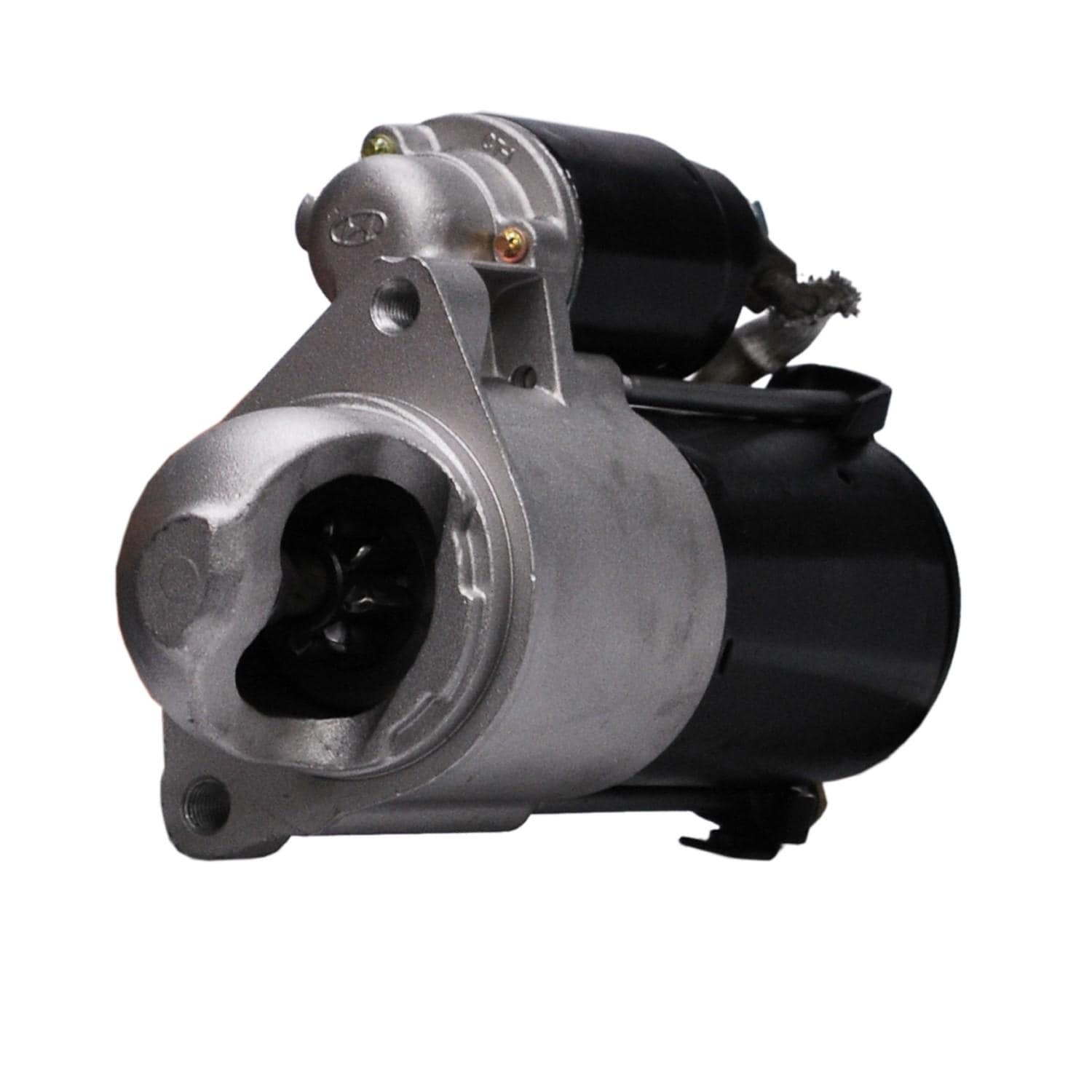 TotalPro Remanufactured Starter T6949S | AutoZone