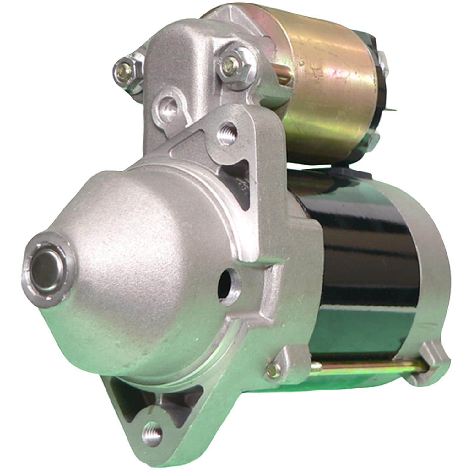 Wilson Starter Drive - AutoZone