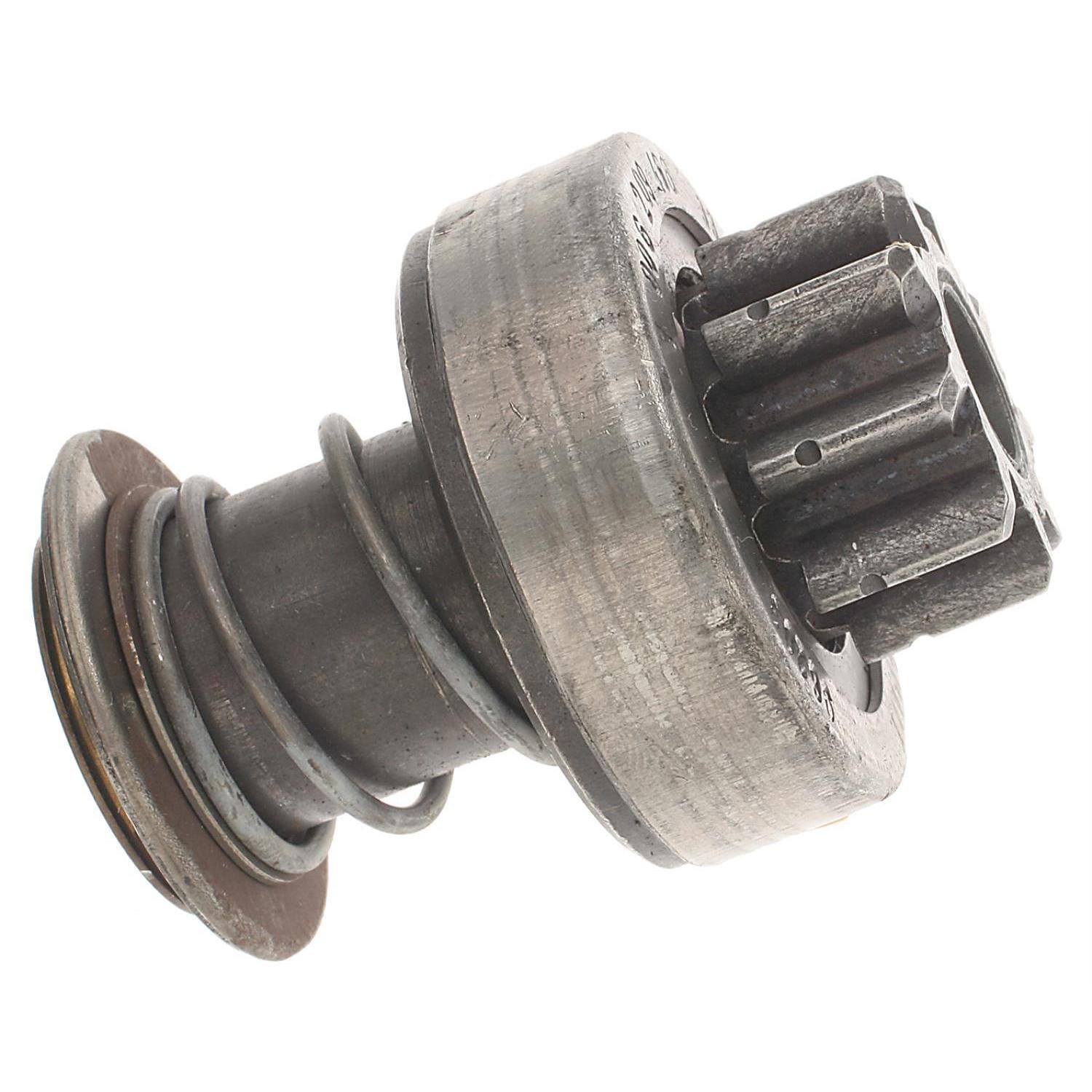 Best Starter Drive for Eagle Cars, Trucks & SUVs