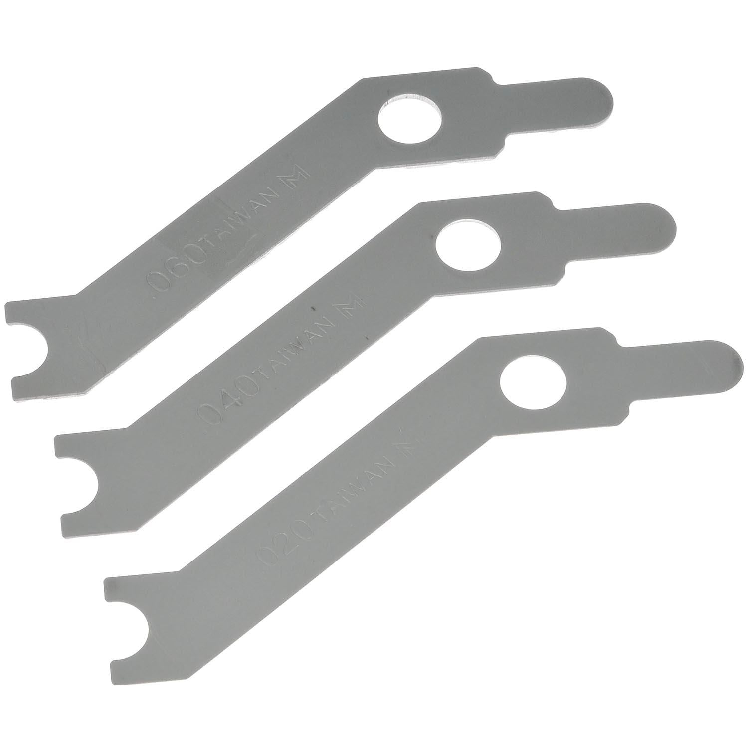 Starter Shim. Universal Type - Find the Right Part at the Right Price ...