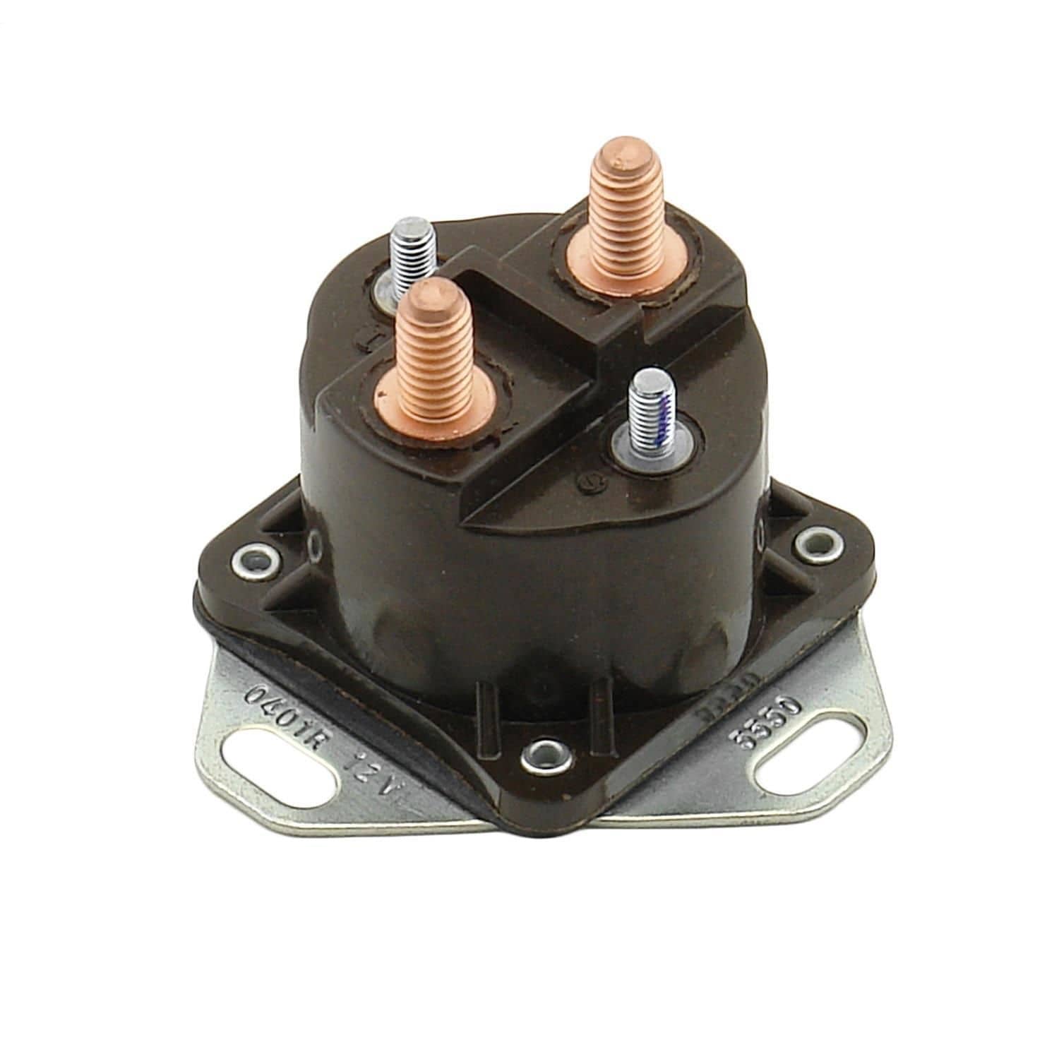ACCEL Starter Solenoid 40110 | AutoZone