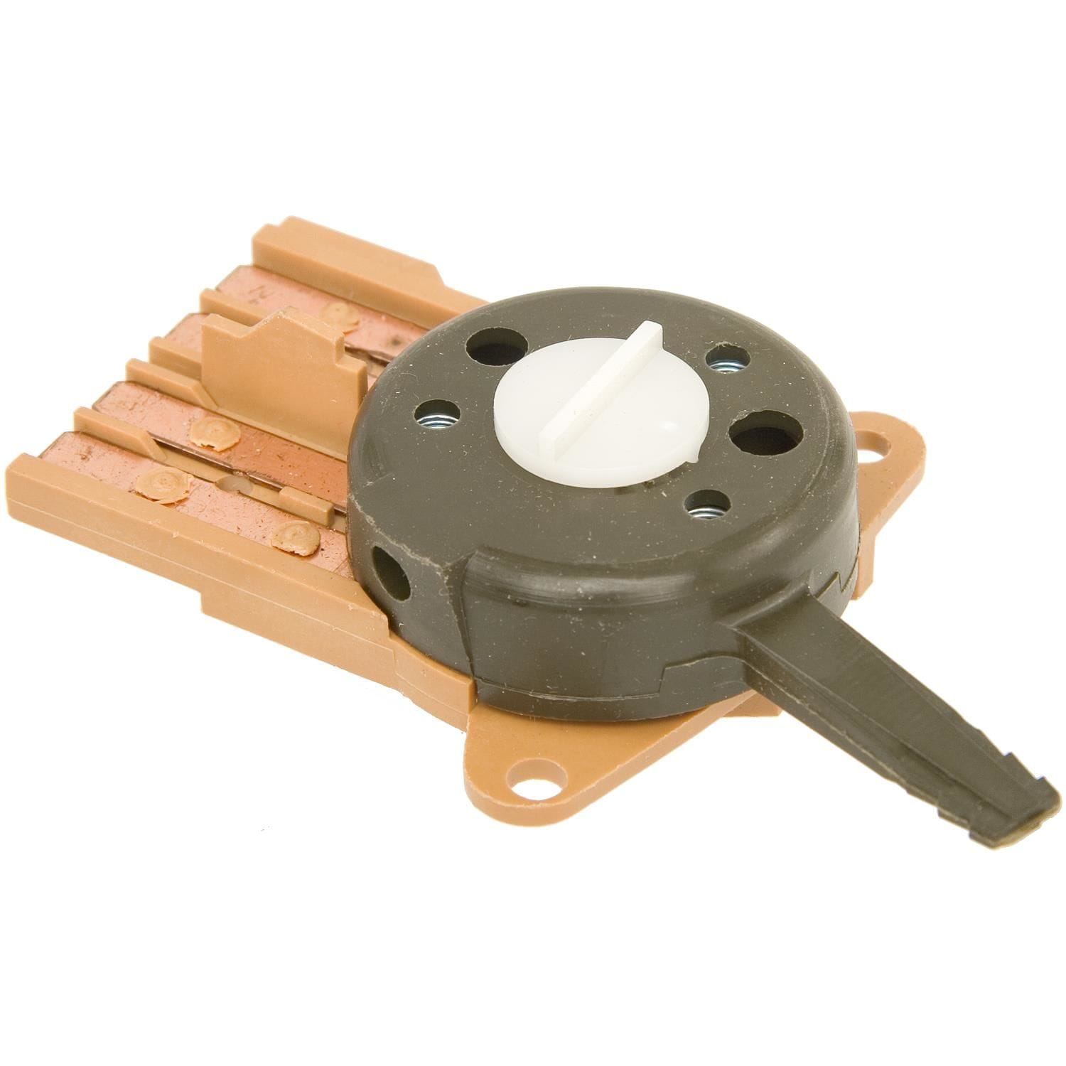 Chevrolet Caprice AC Heater Control Module & Blower Fan Switch - Best ...