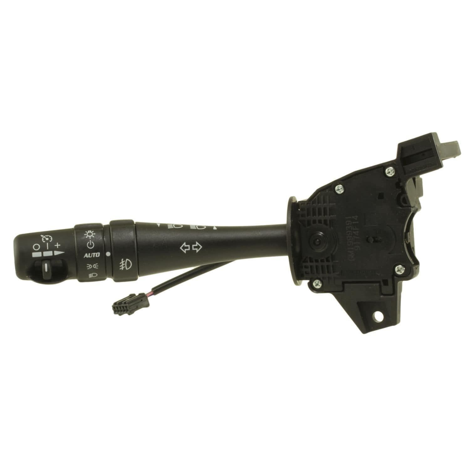 Cruise Control Switch - Best Replacement Cruise Control Switches at the ...