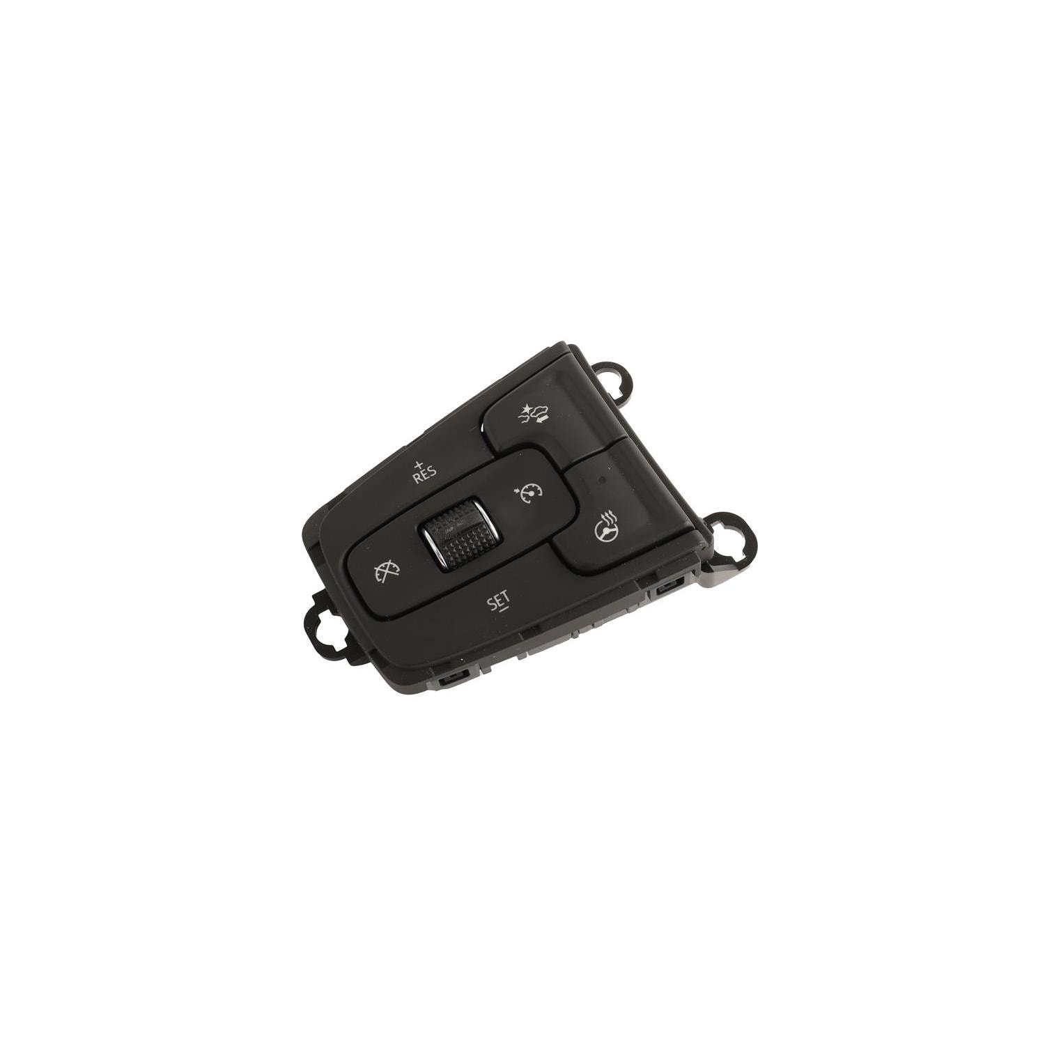 2024 Chevrolet Silverado 1500 Cruise Control Switch