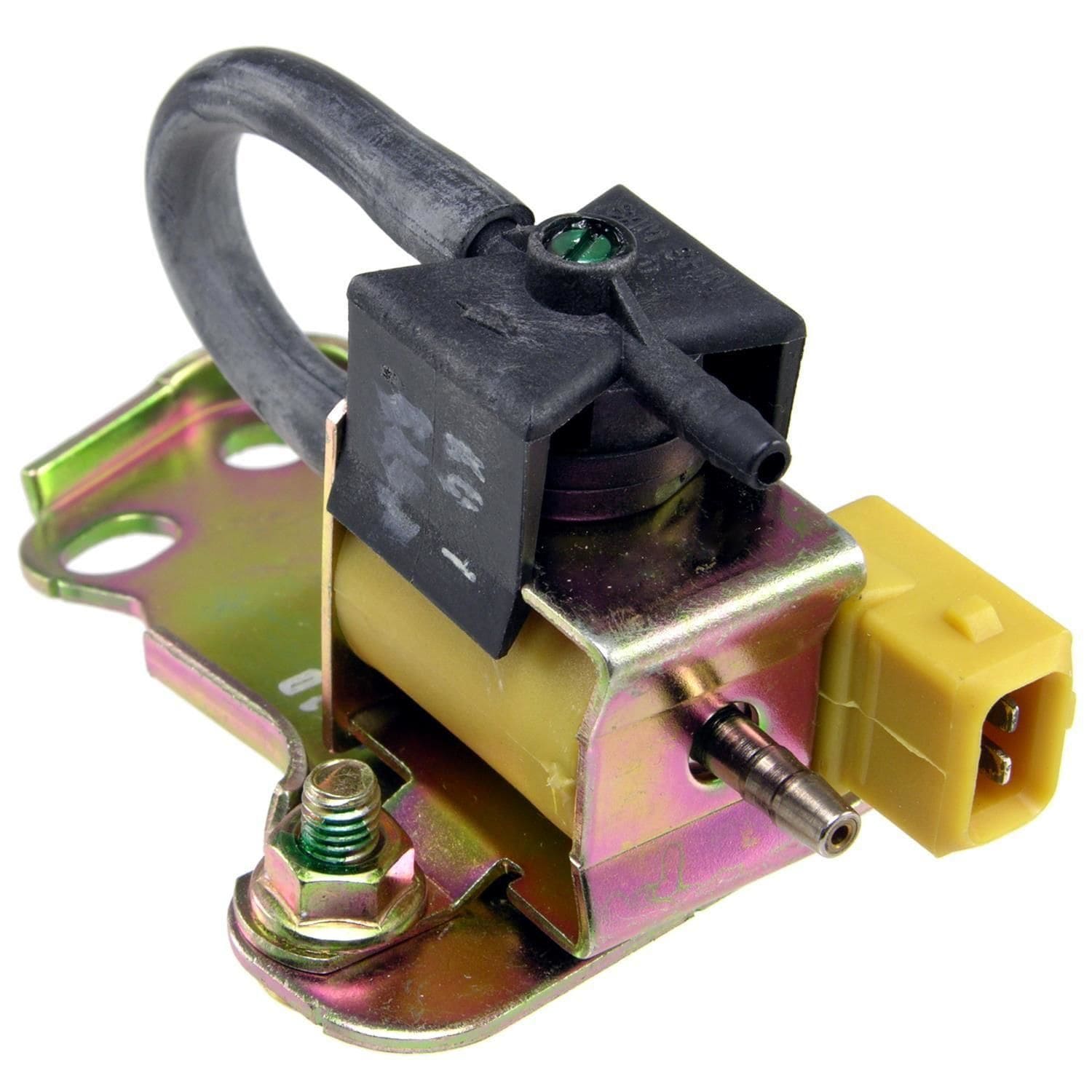 Duralast EGR Valve Vacuum Modulator - AutoZone