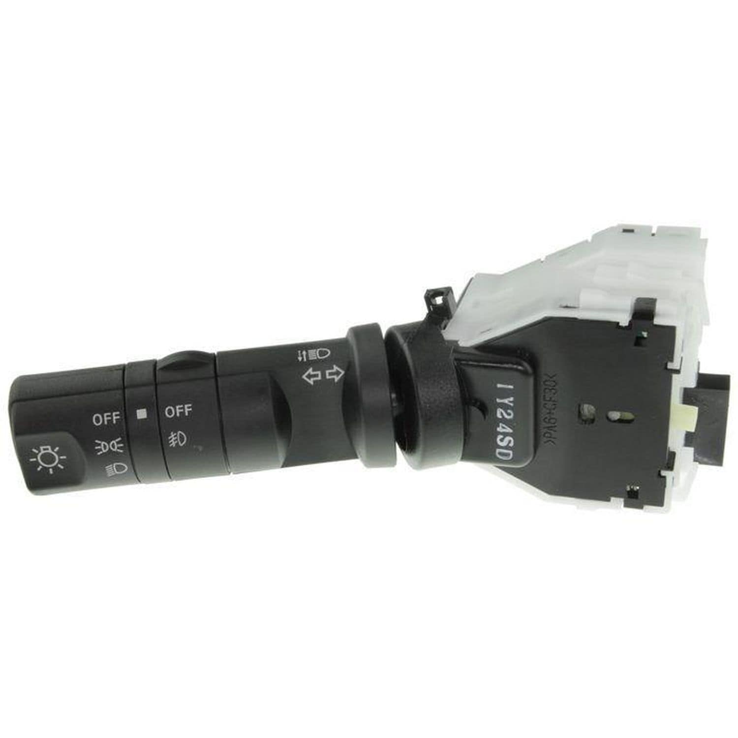 2009 Nissan Xterra Turn Signal Switch