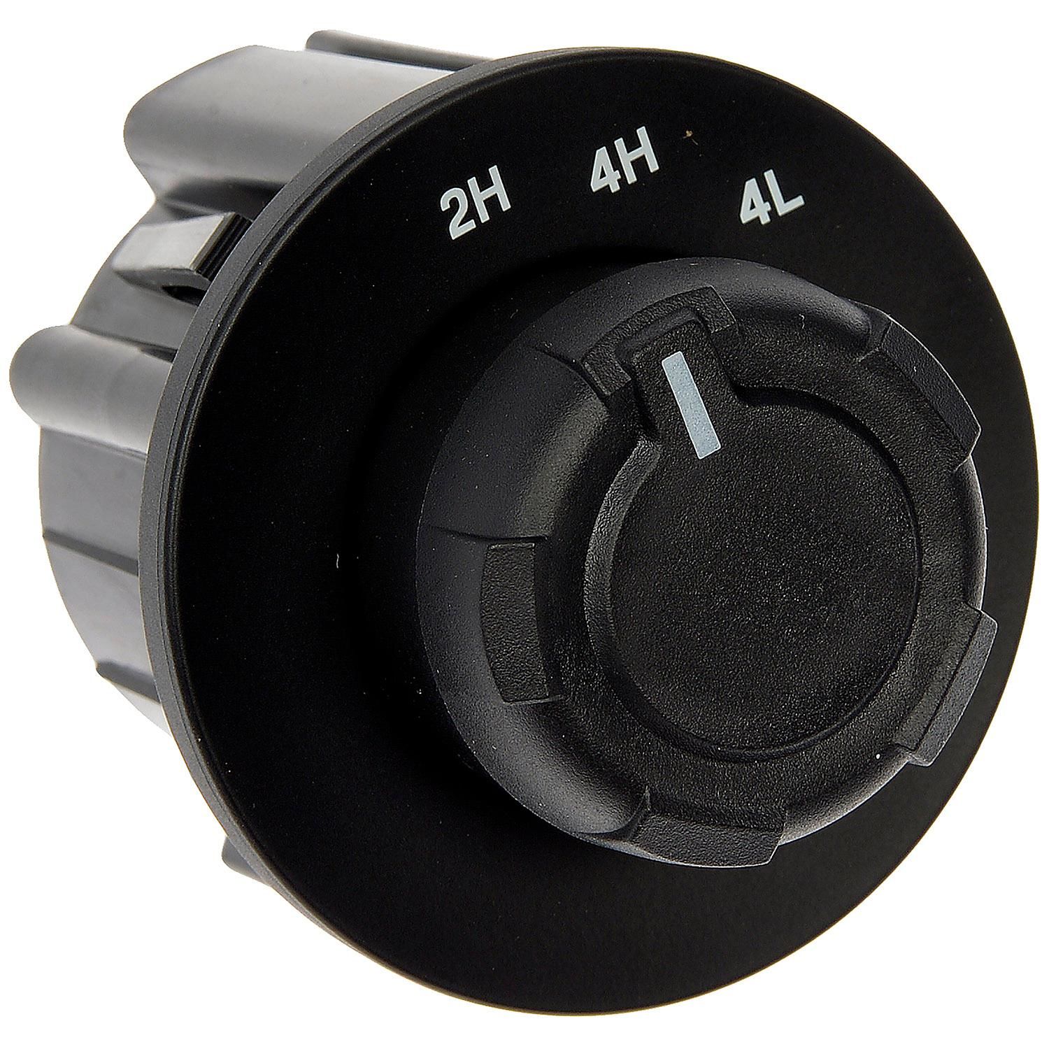 Dorman Four Wheel Drive Selector Switch 601-604 | AutoZone