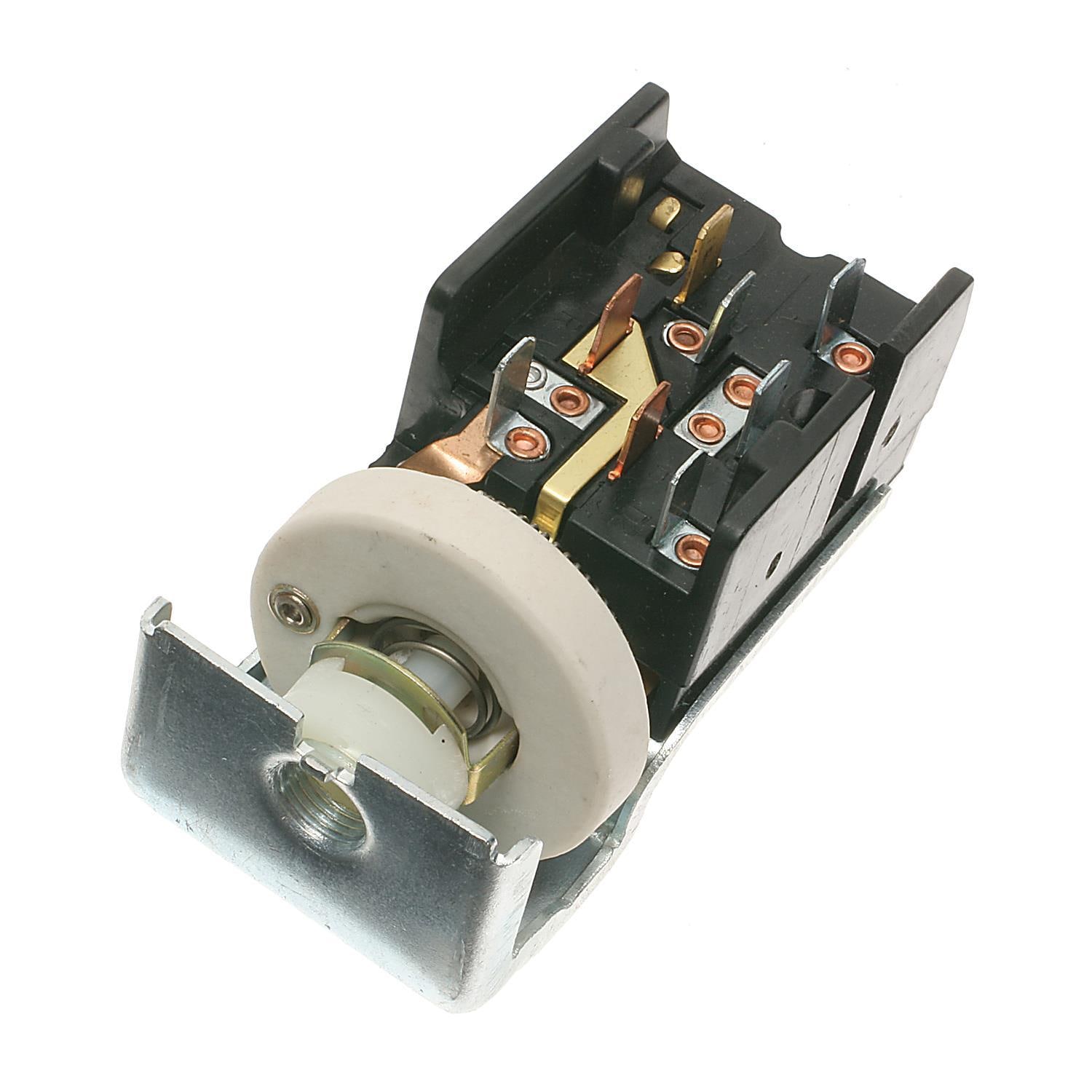 2018 Nissan LEAF Headlight Switch
