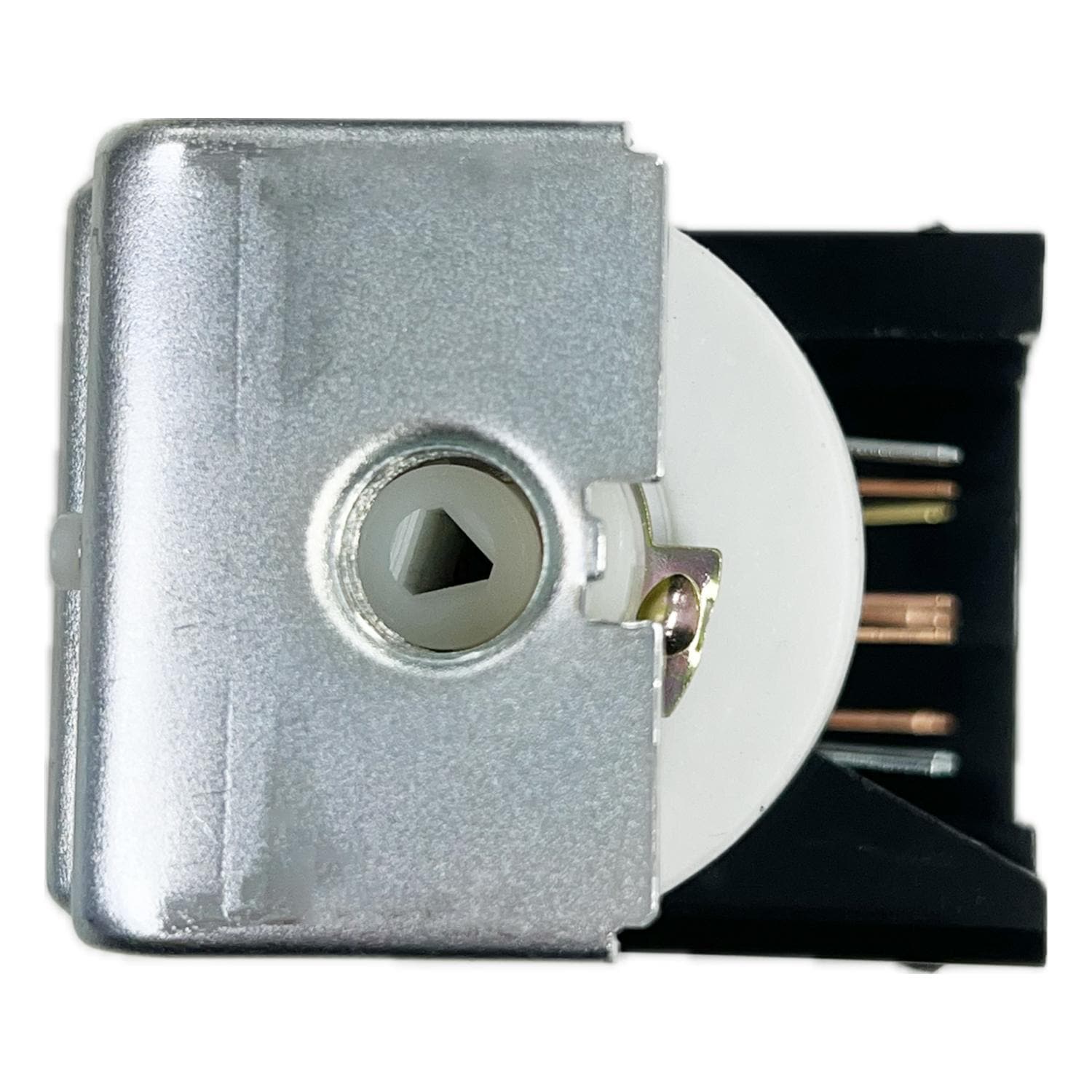 2018 Nissan LEAF Headlight Switch
