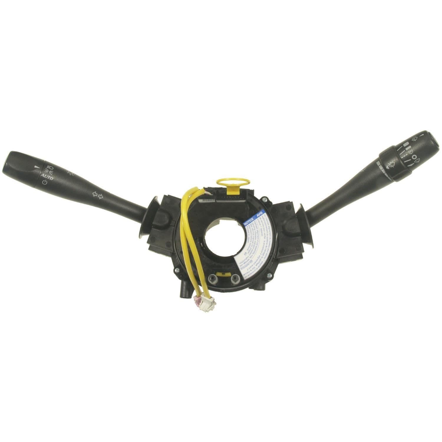 2007 Chevrolet Equinox Turn Signal Switch