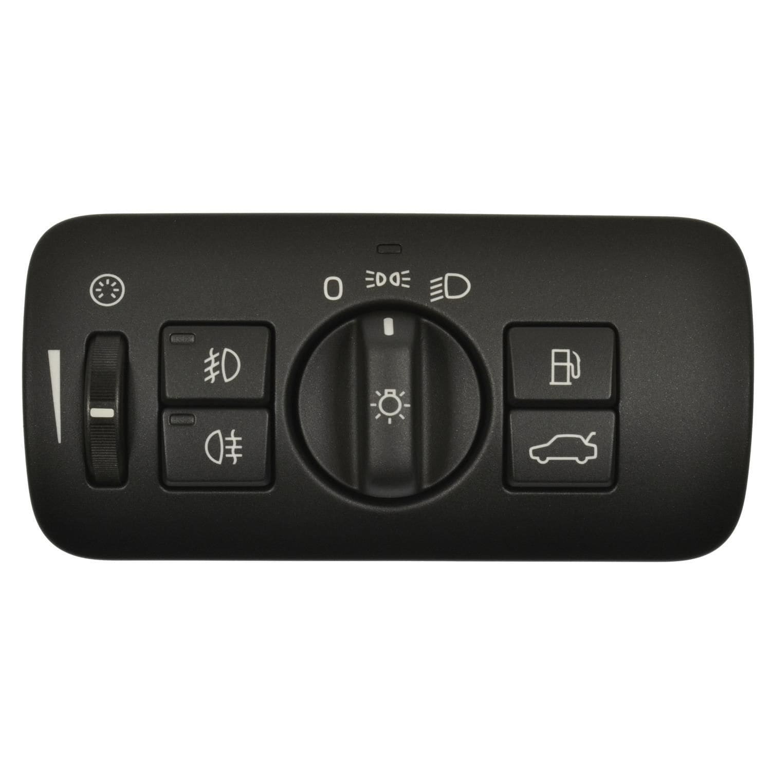 Best Trunk Lid Release Switch for Chrysler Cars, Trucks & SUVs