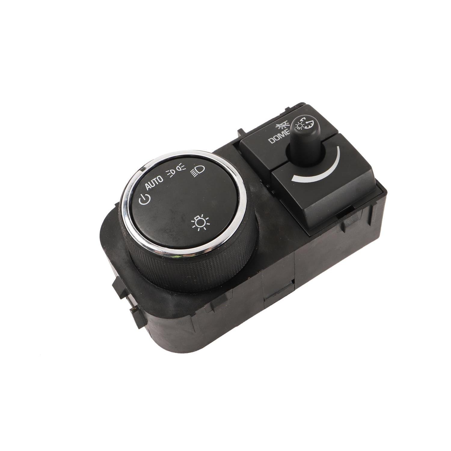 2013 GMC yukon Headlight, Instrument Panel Dimmer & Dome Light Switch