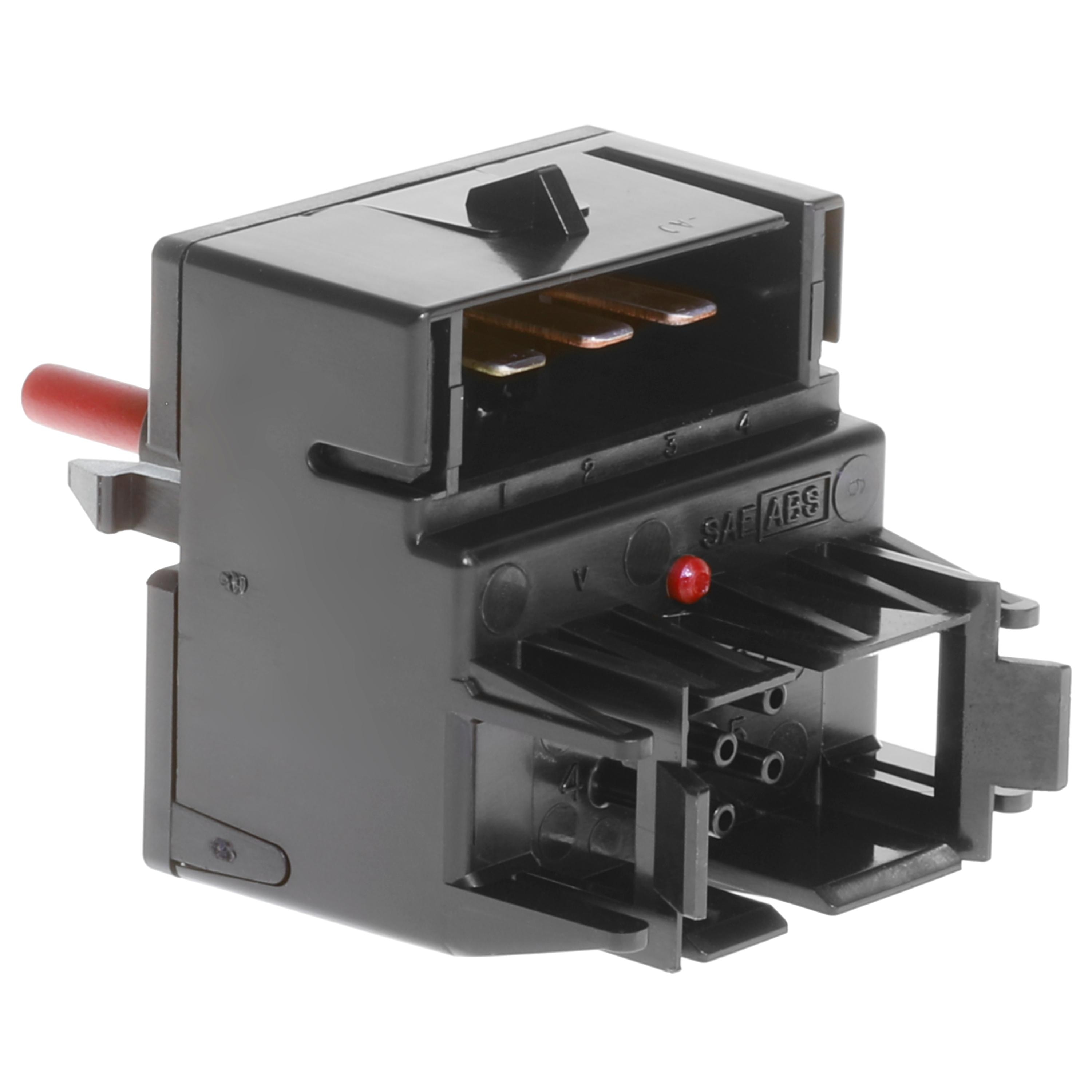 Motorcraft HVAC Heater Control Switch YH-1450 | AutoZone