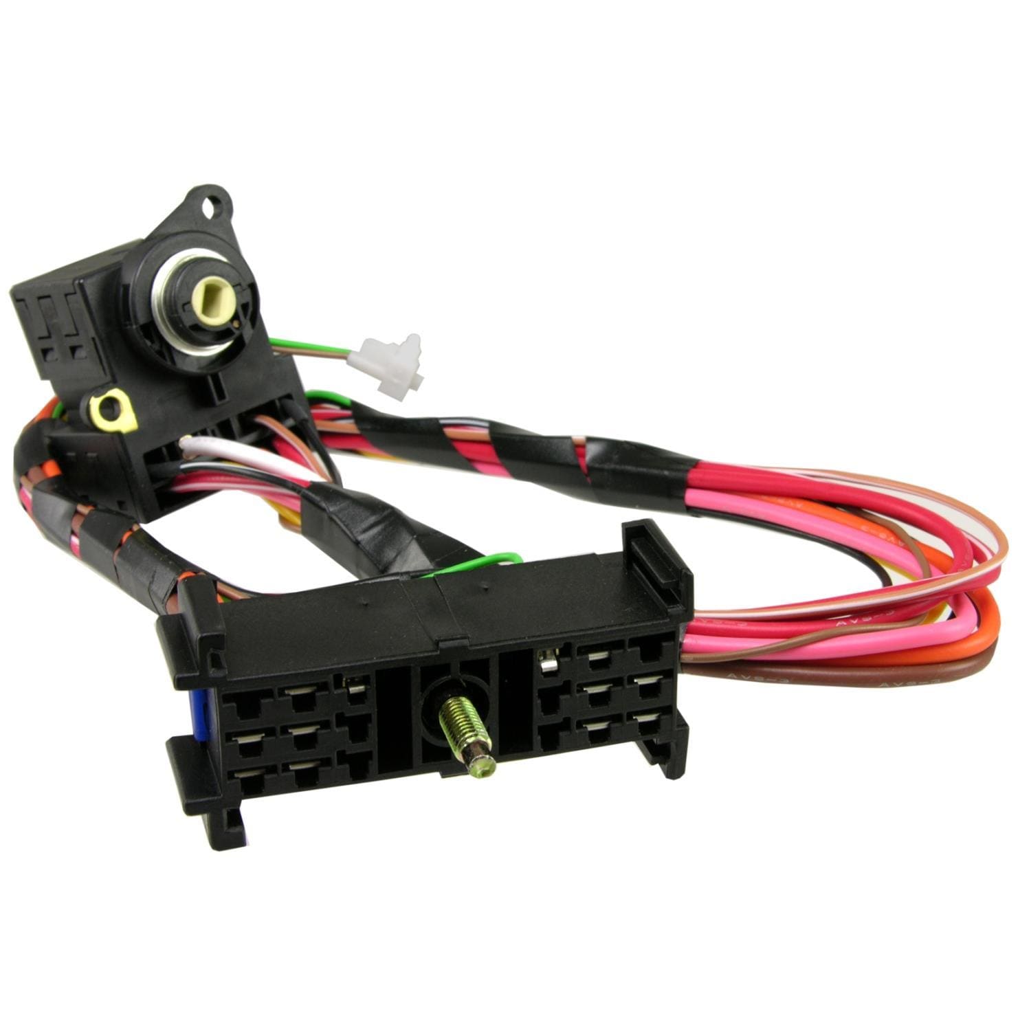 ACDelco Professional Ignition Switch & Lock - AutoZone