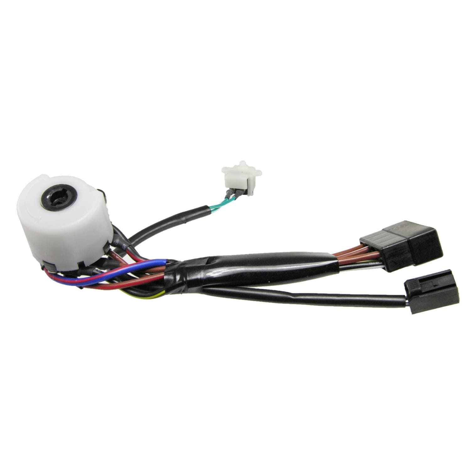 ACDelco Professional Ignition Switch & Lock - AutoZone